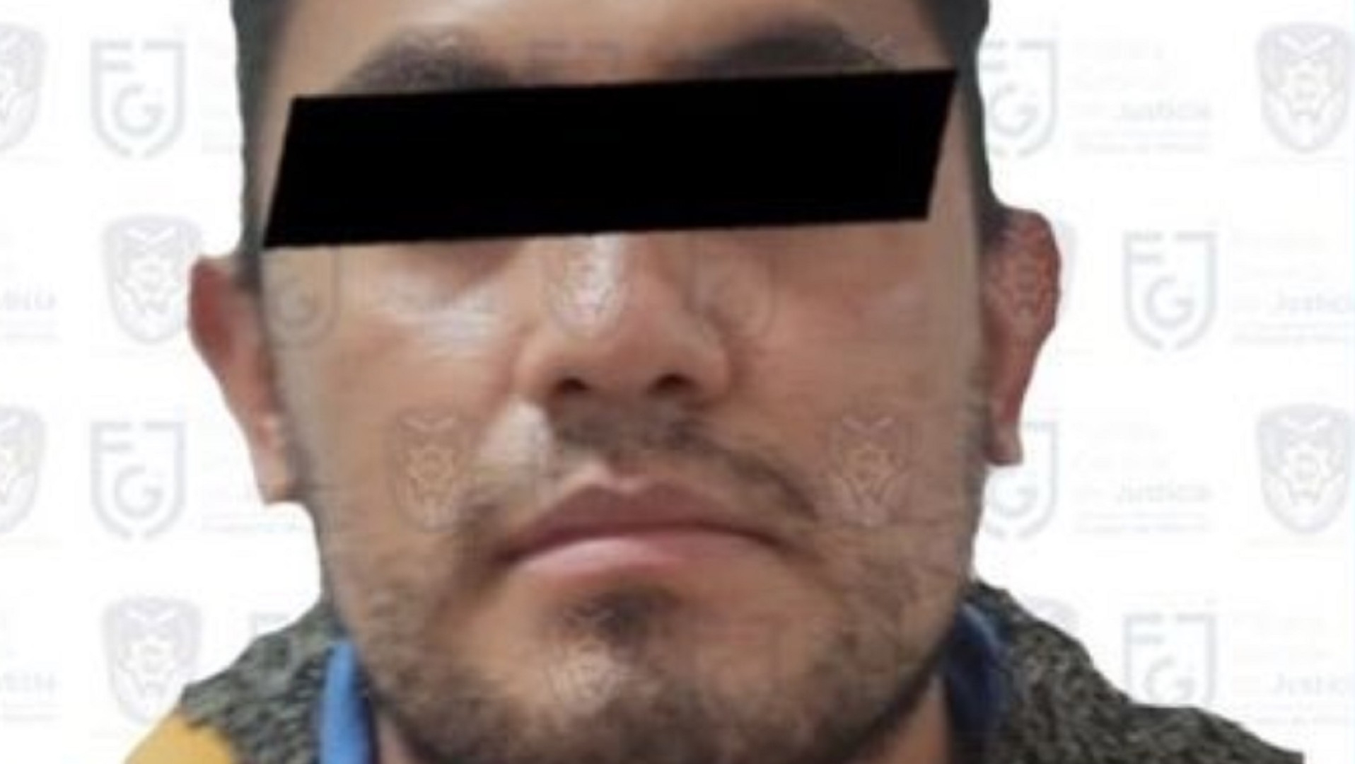 Vinculan a Proceso a Presunto Feminicida de Lidia Gabriela
