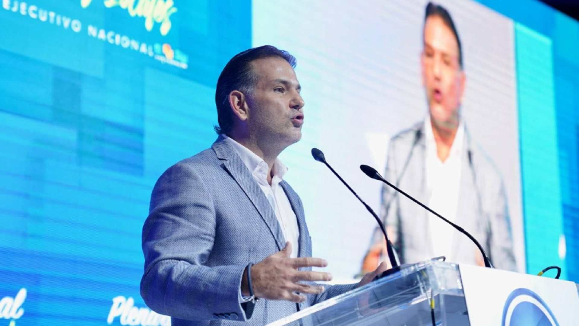 Christian Von Roehrich: Fiscalía de CDMX solicita ficha roja a Interpol