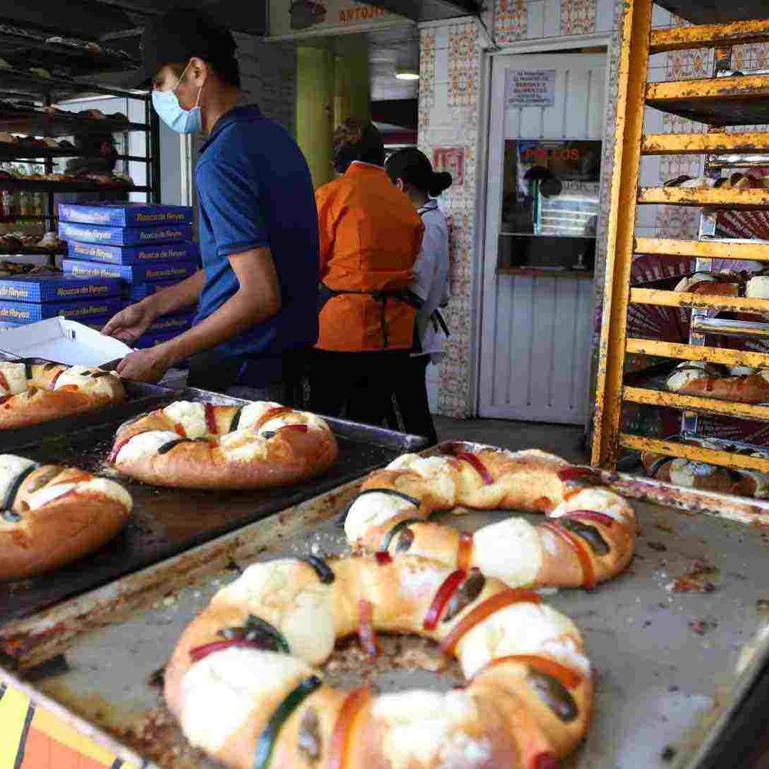 Rosca de Reyes: Origen y Significado