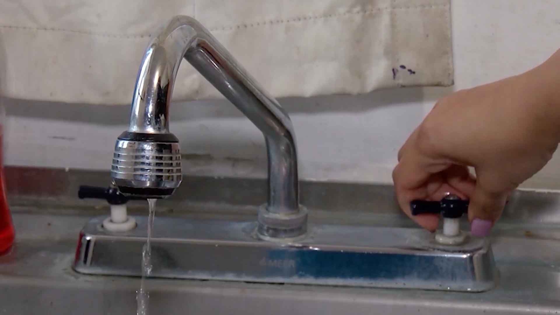 Mega Corte de Agua en Matamoros: Conoce la Lista de Colonias Afectadas
