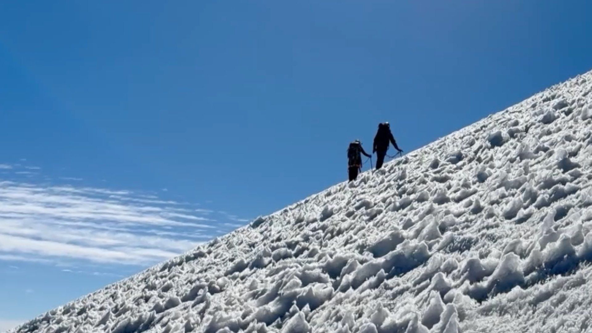 ¿Qué Debo Hacer si Quiero Realizar una Expedición al Volcán Pico de ...