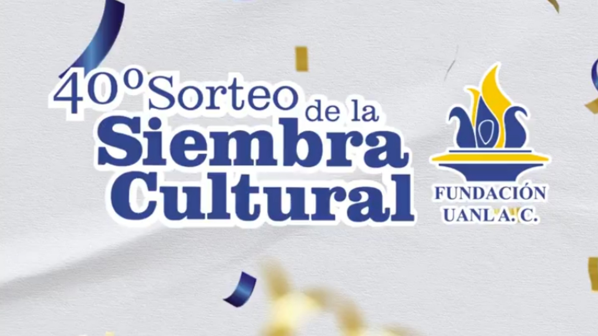 Resultados Siembra Cultural UANL 2024: Lista de Ganadores del Sorteo ...