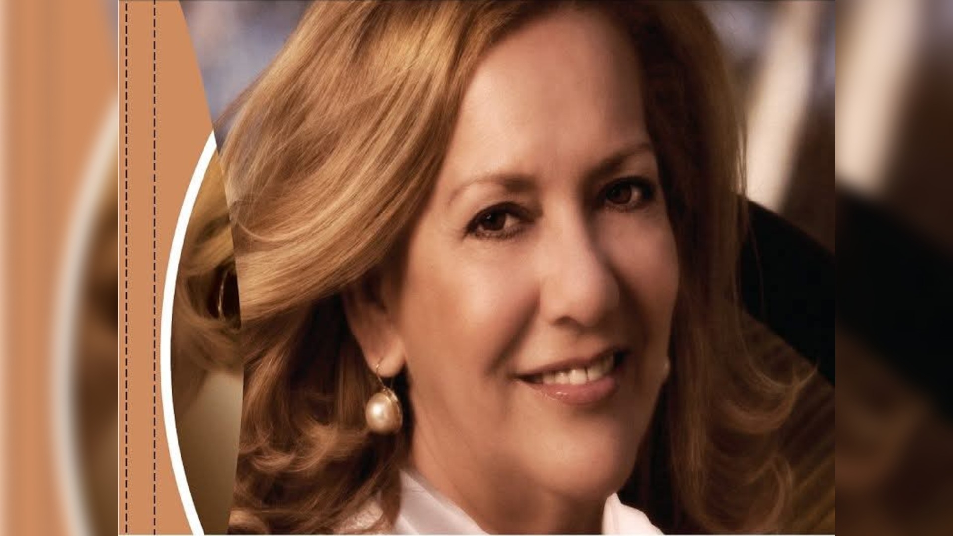 Falleció María Elena Pena, "La Dama del Bolero", a los 74 años en La Habana