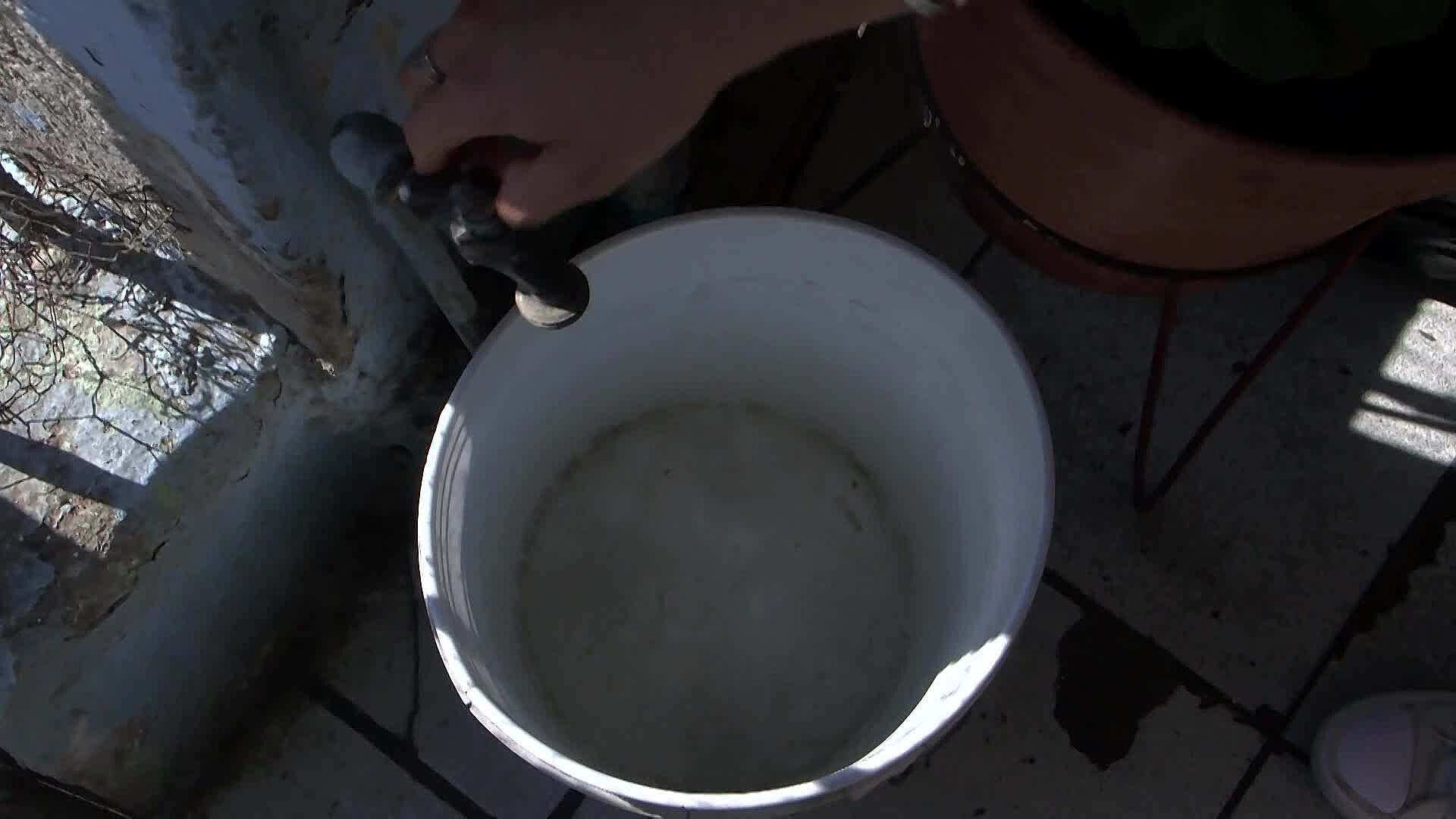 Aseguran que Agua Contaminada en Nueva Santa María, Tlaquepaque Ha ...