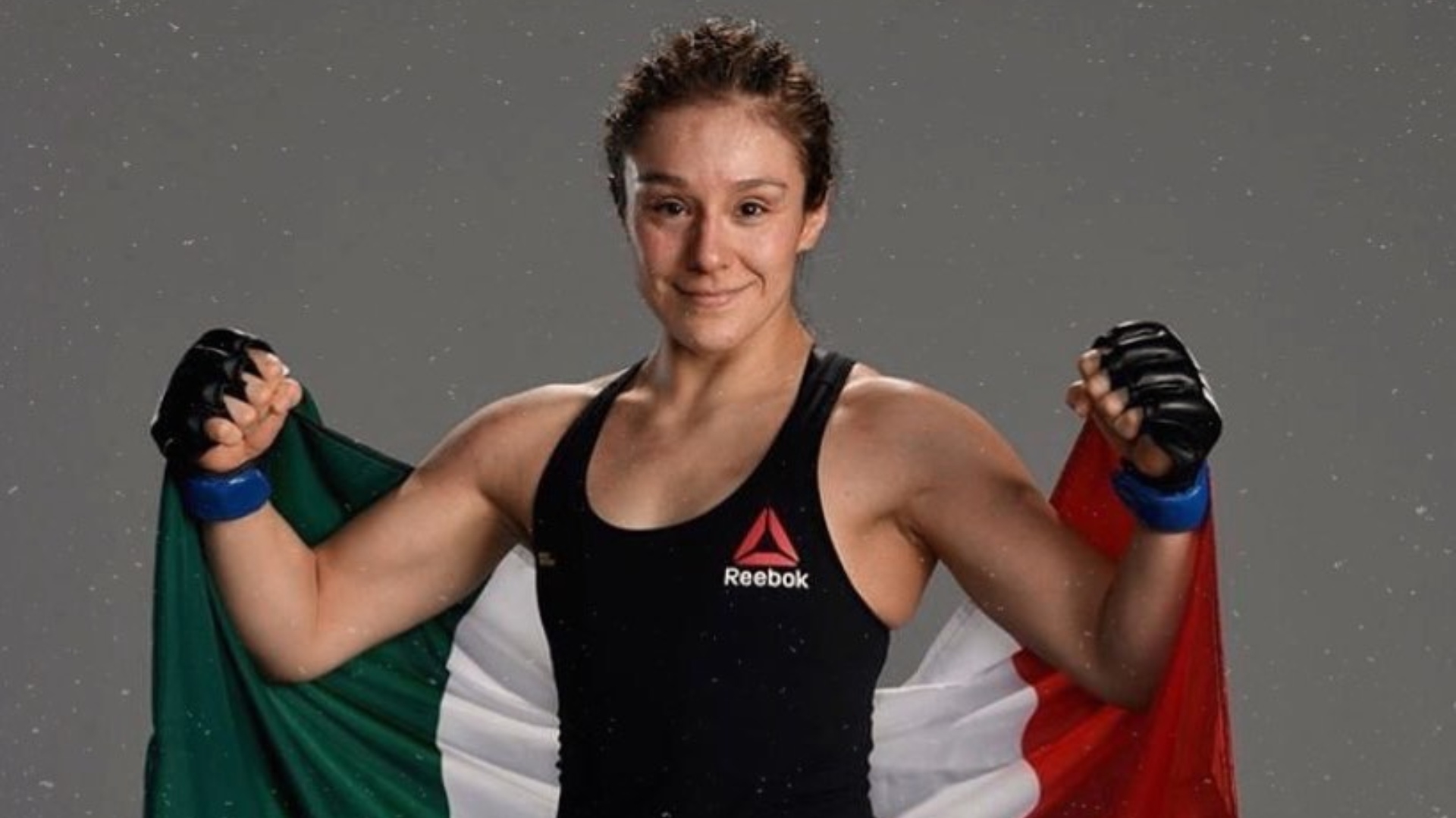 Alex Grasso Deja Inconsciente a Maycee Barber con Nocaut en la UFC