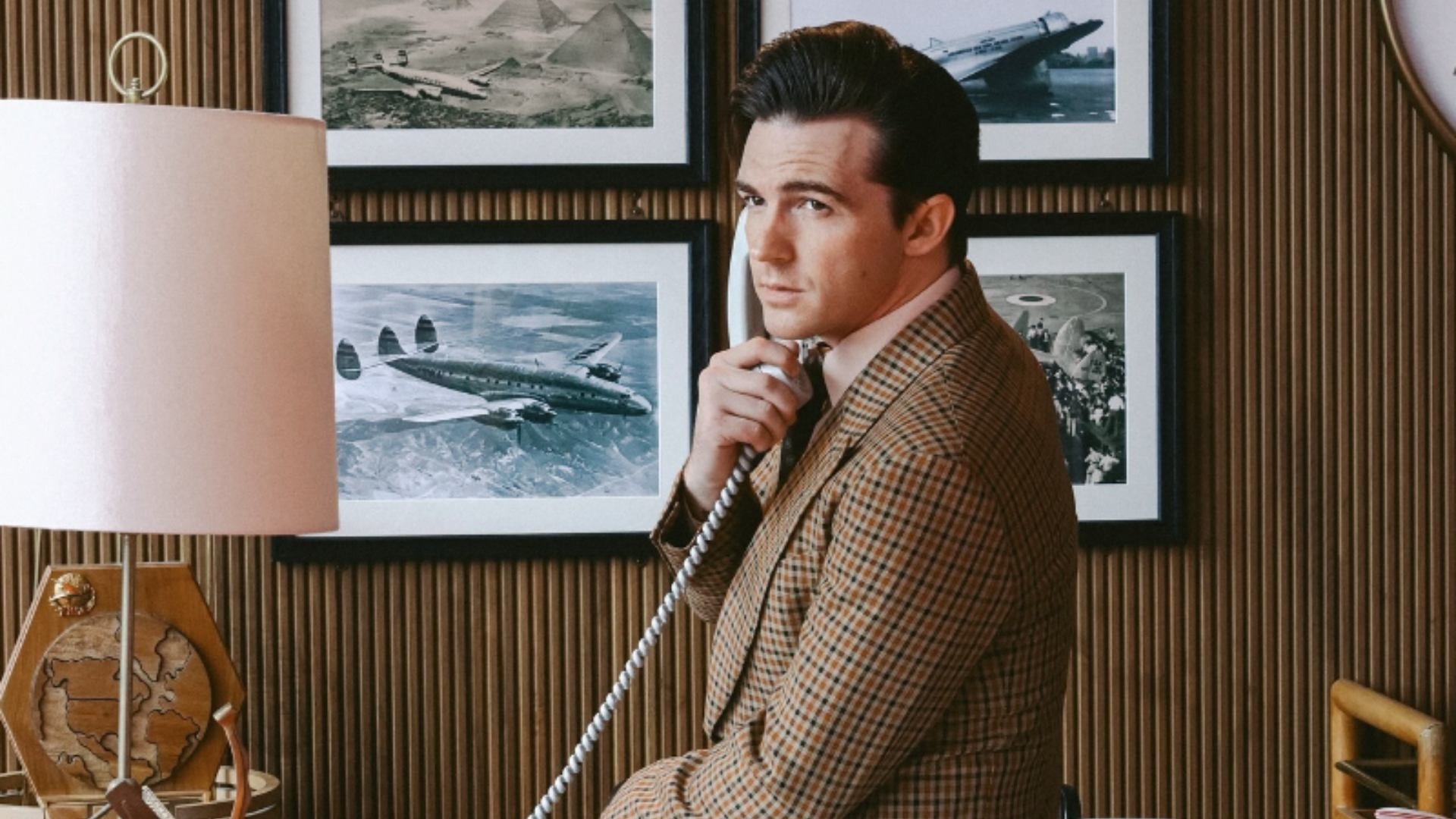 ¿América o Chivas? Drake Bell Revela Gustos de Nuestra Cultura y su ...