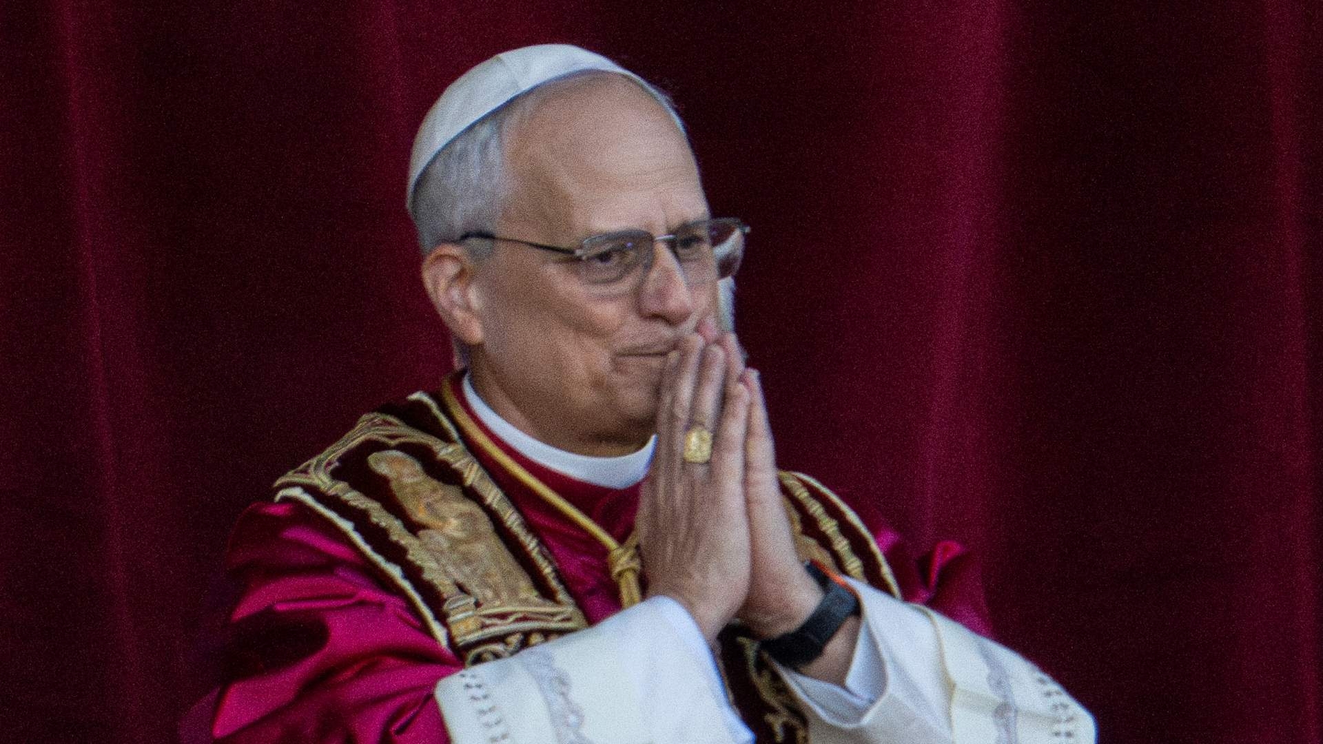 ¿Quién es Robert Francis Prevost, Nuevo Papa León XIV?