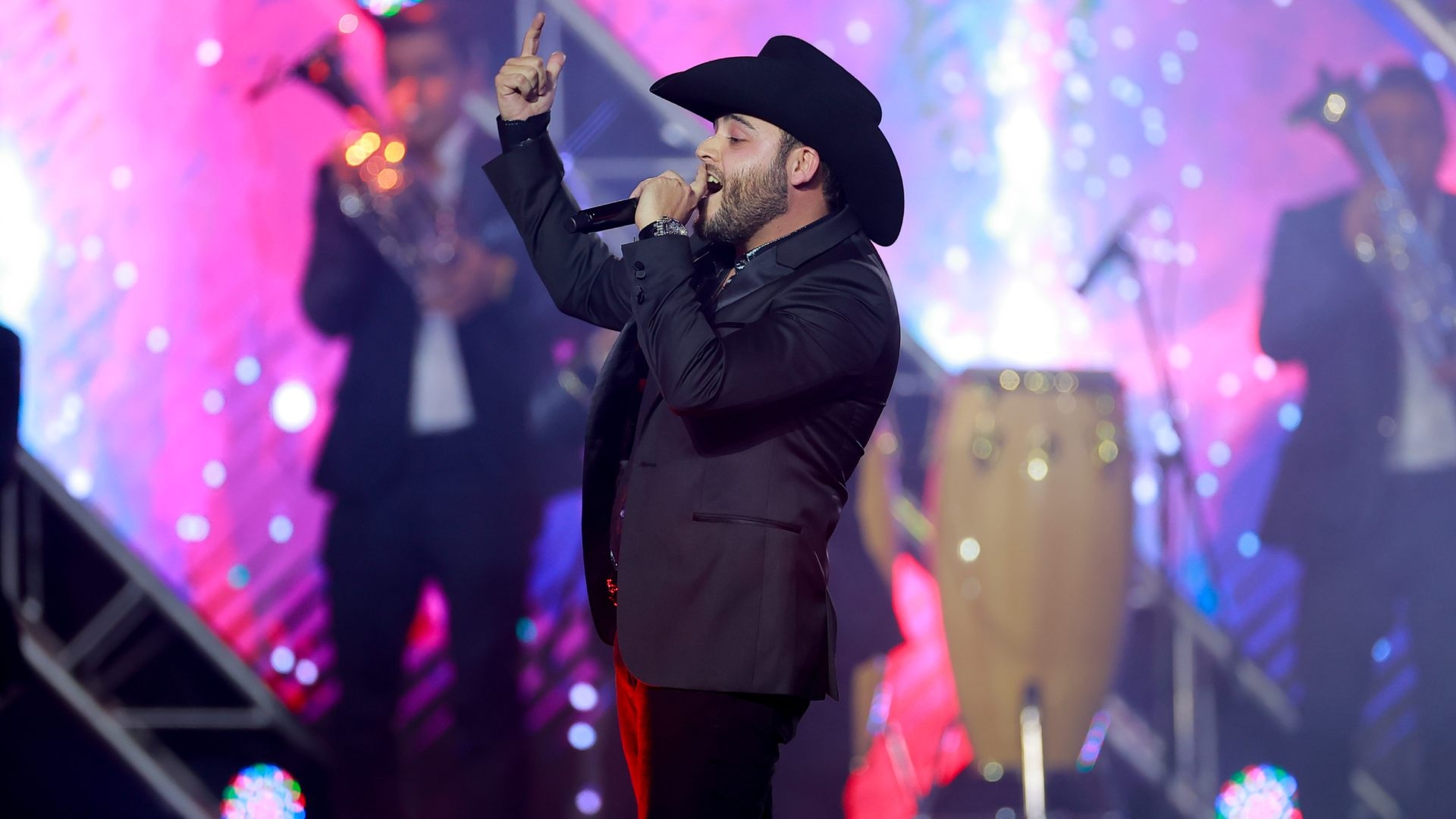 La Millonaria Multa Que Deberá Pagar Gerardo Ortiz por Caso Vinculado ...