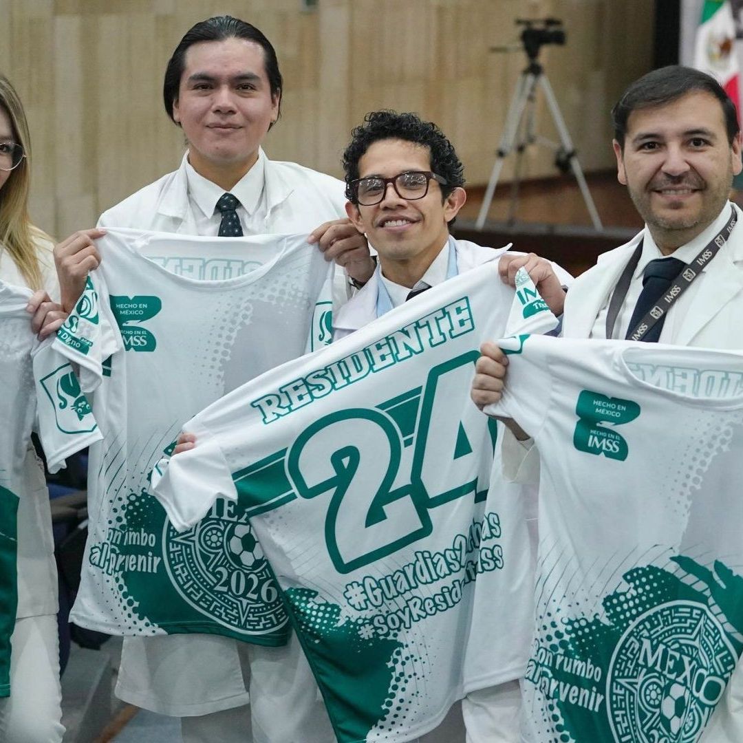 Pre-Registro ENARM 2026 Abierto: Link de Inscripción CIFRHS en ...