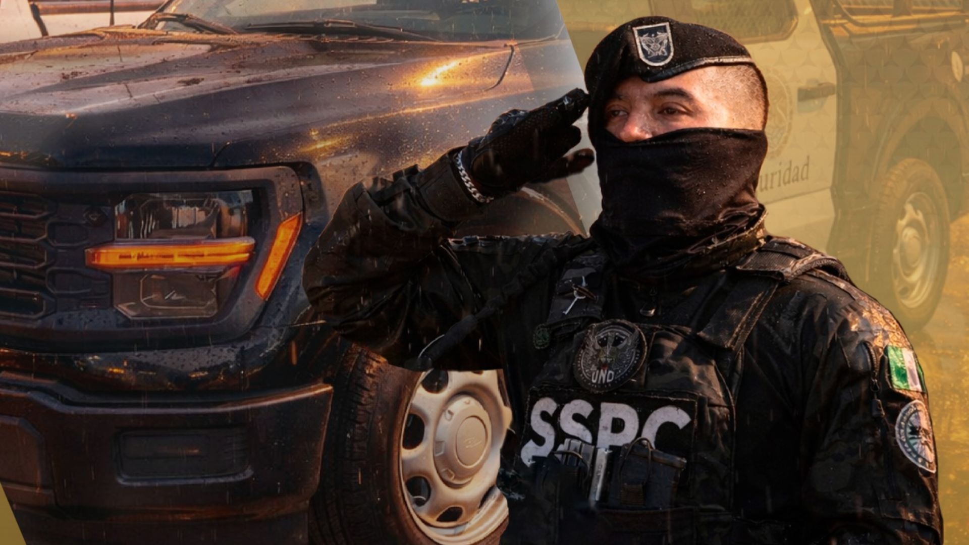 Convocatoria SSPC Febrero 2026: ¿Cómo Aplicar en Vacantes de $32,000 ...