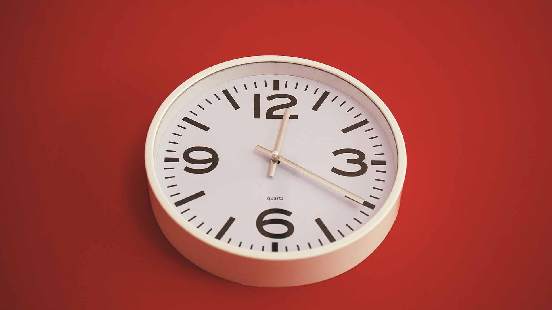Cambio de Horario de Verano 2026 en Tamaulipas: ¿Qué Municipios del ...