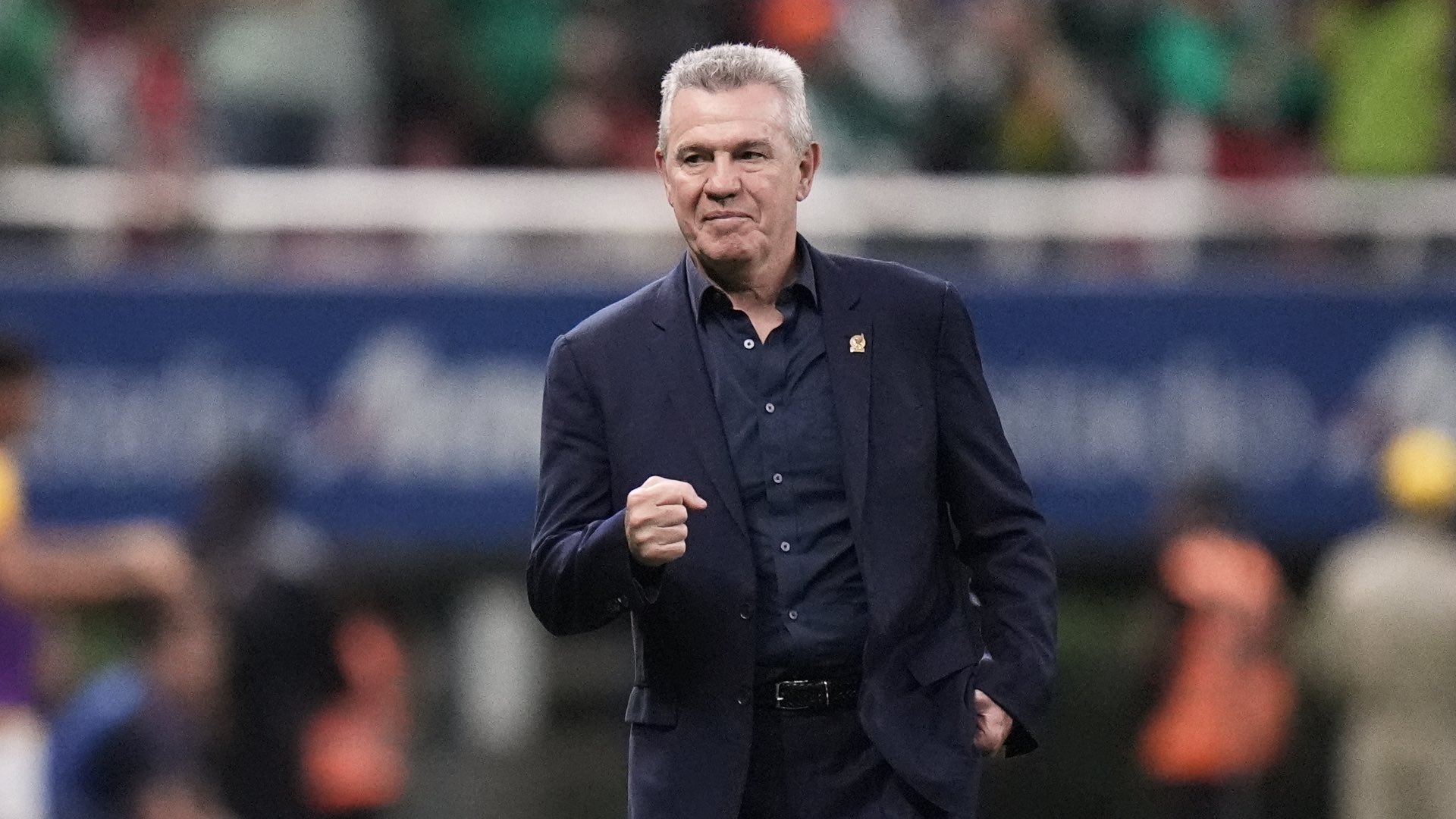 ¿En Qué Lugar Quedó México en el Nuevo Ranking FIFA de Octubre 2025?