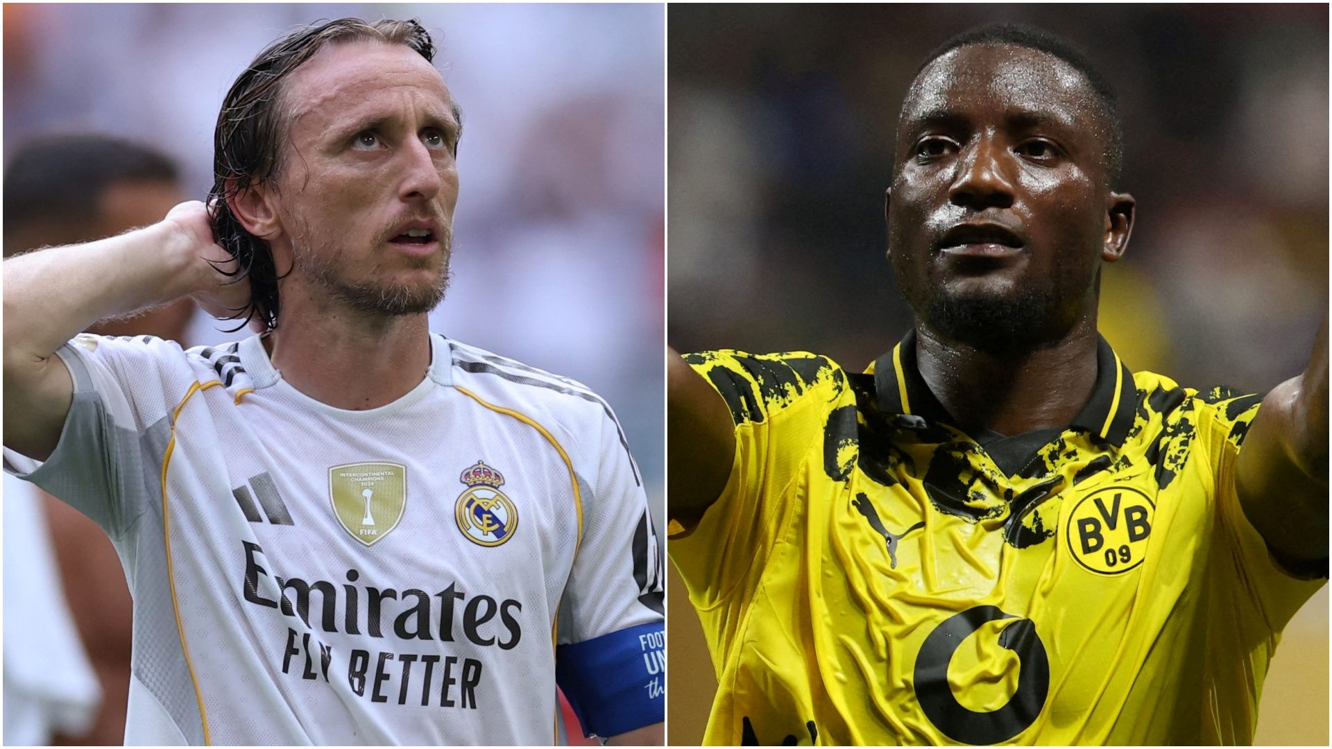Marcador Real Madrid vs Borussia Dortmund Hoy: Resumen y Cómo Quedó el ...