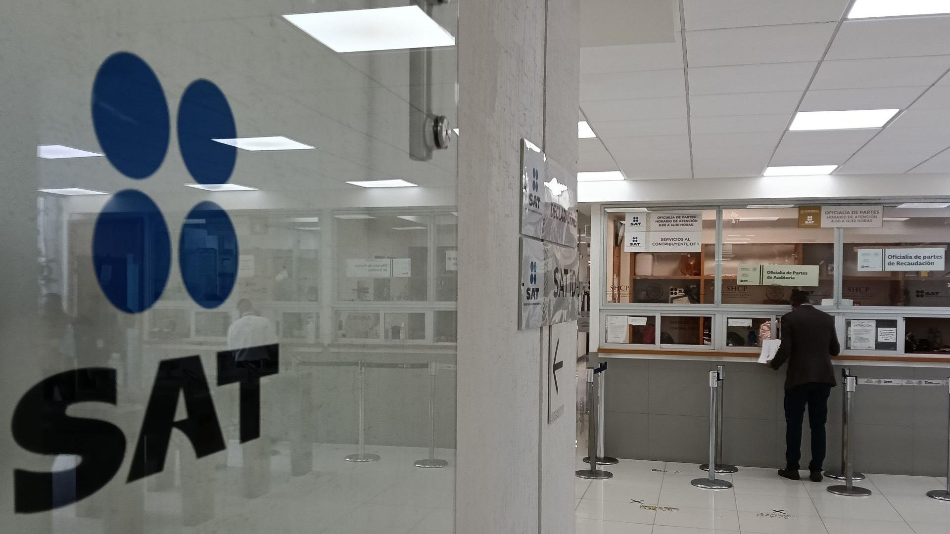 ¿Cómo Llenar el FED del SAT? Paso a Paso del Formato Electrónico de ...