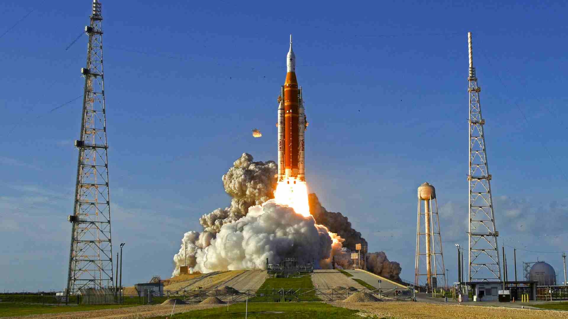 La NASA Retrasa Lanzamiento de Artemis III para Finales del 2027, ¿A ...