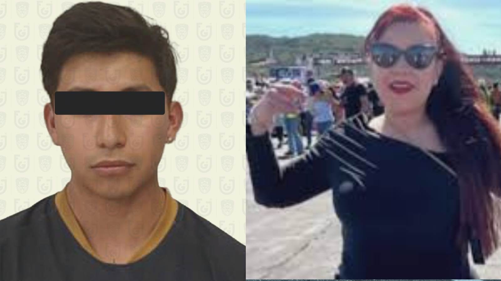 Vinculan a Proceso a Yael 'N' por Desaparición de Su Madre En ...