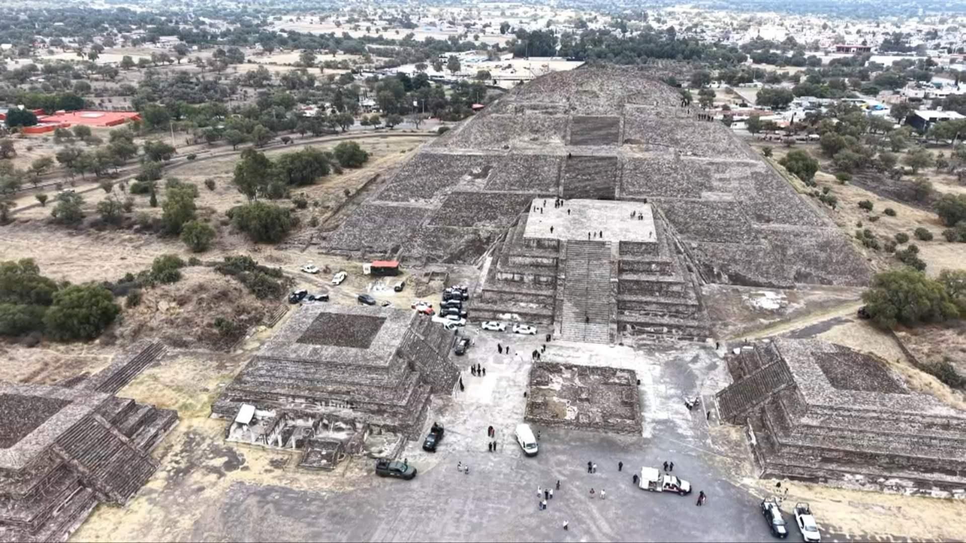 Balacera en Teotihuacán En Vivo Hoy: Últimas Noticias del Ataque en ...