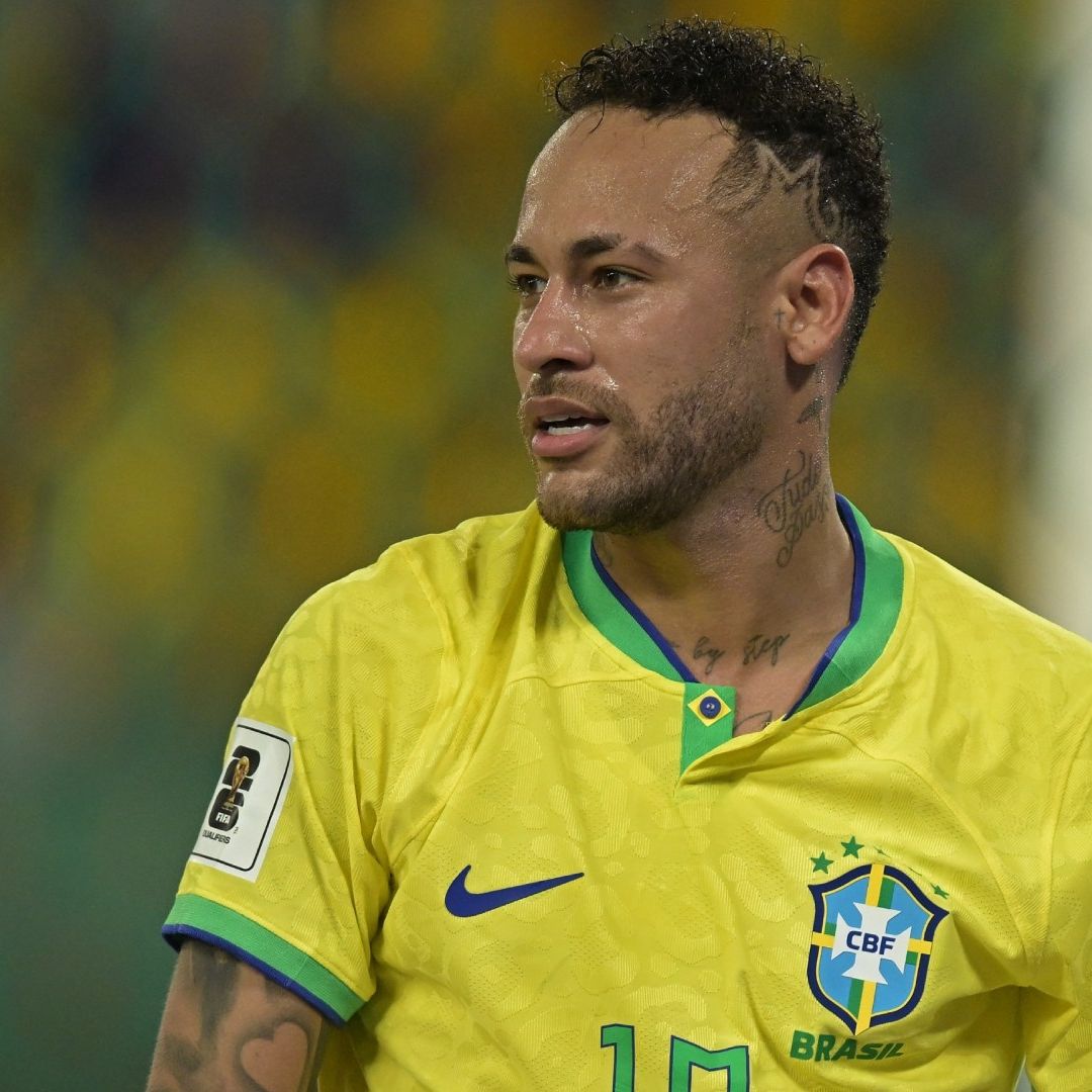 Convocatoria de Brasil para el Mundial 2026: Dan Lista Completa de ...