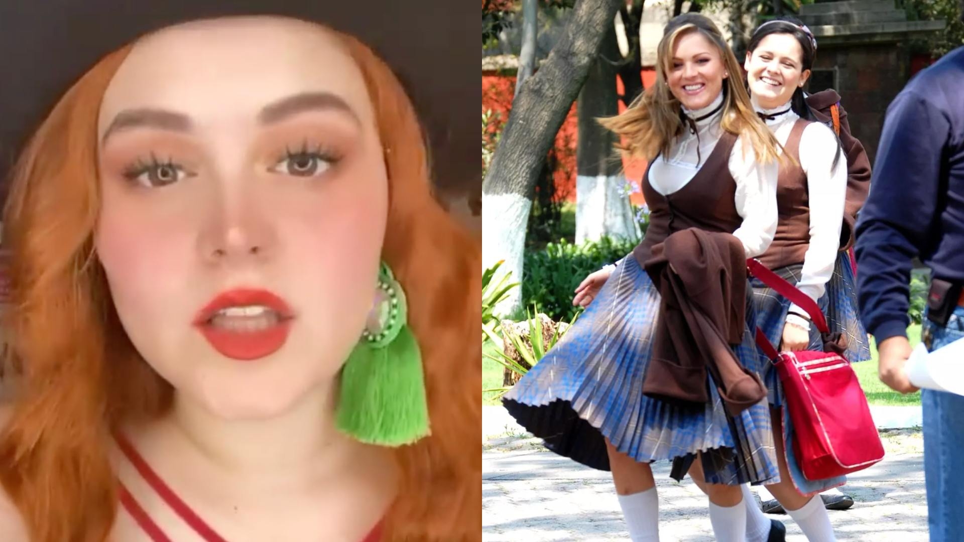 Allison Lozz: De Icónica Actriz en Televisa a Exitosa Empresaria en ...