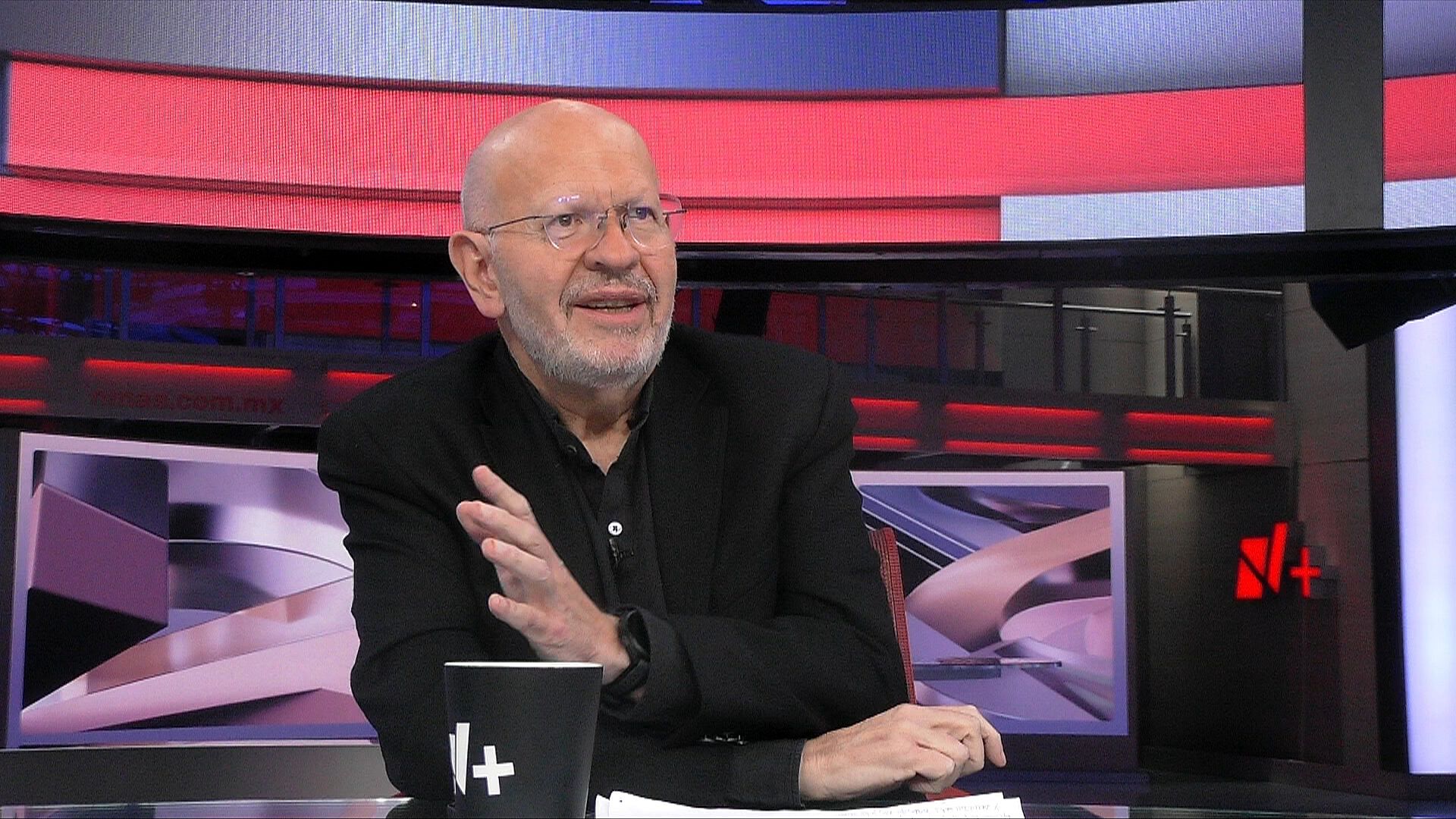 Tercer Grado | Raymundo Riva Palacio Dice Que Carta de López Obrador ...