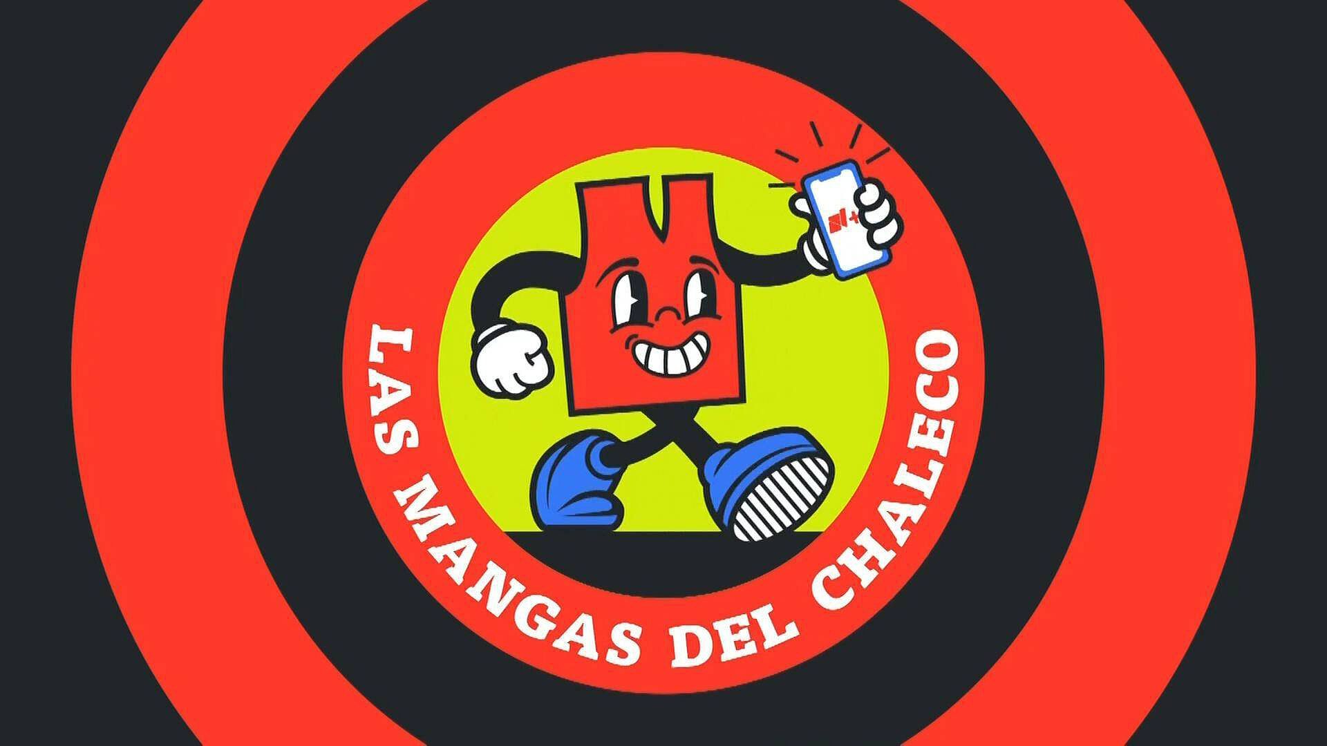 Las Mangas del Chaleco de Esta Semana: Hoy 5 de Junio del 2026