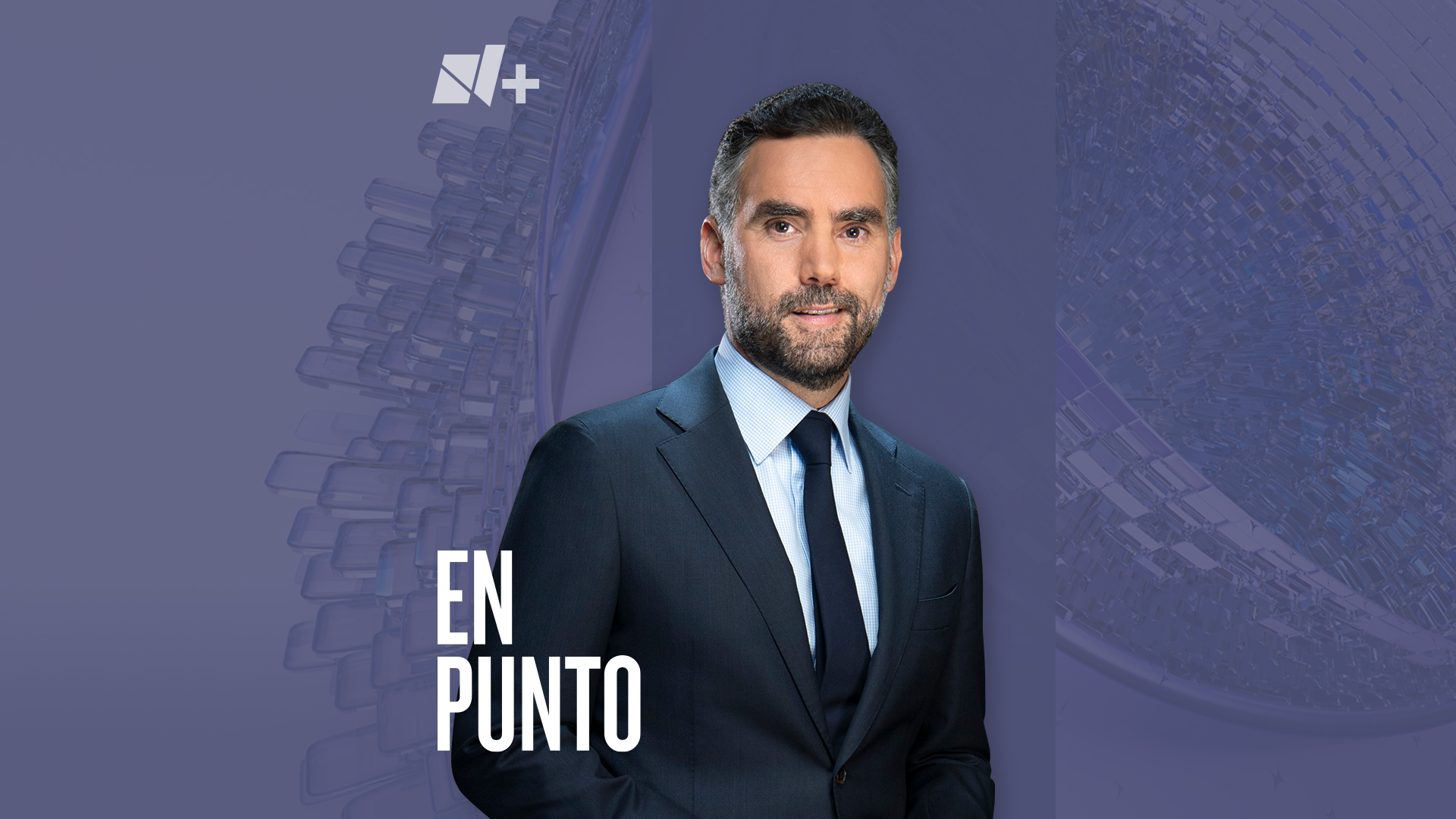 En Punto con Enrique Acevedo I En Vivo I Noticiero