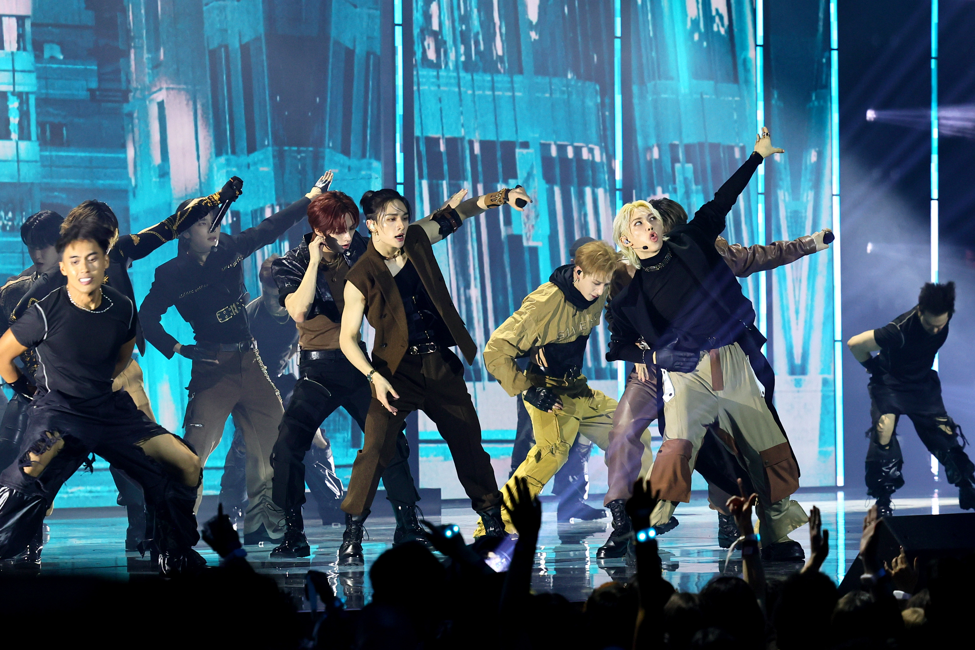 Precios Oficiales de Boletos Stray Kids en México 2026: ¿Cuánto Cuestan ...