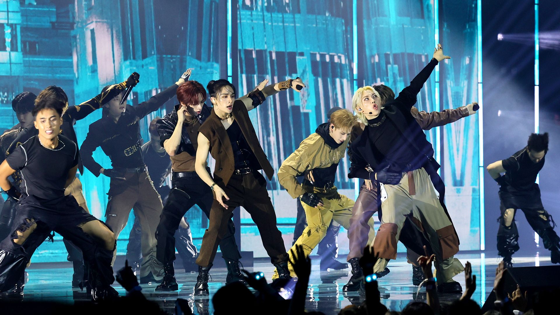 Precios Oficiales de Boletos Stray Kids en México 2026: ¿Cuánto Cuestan ...