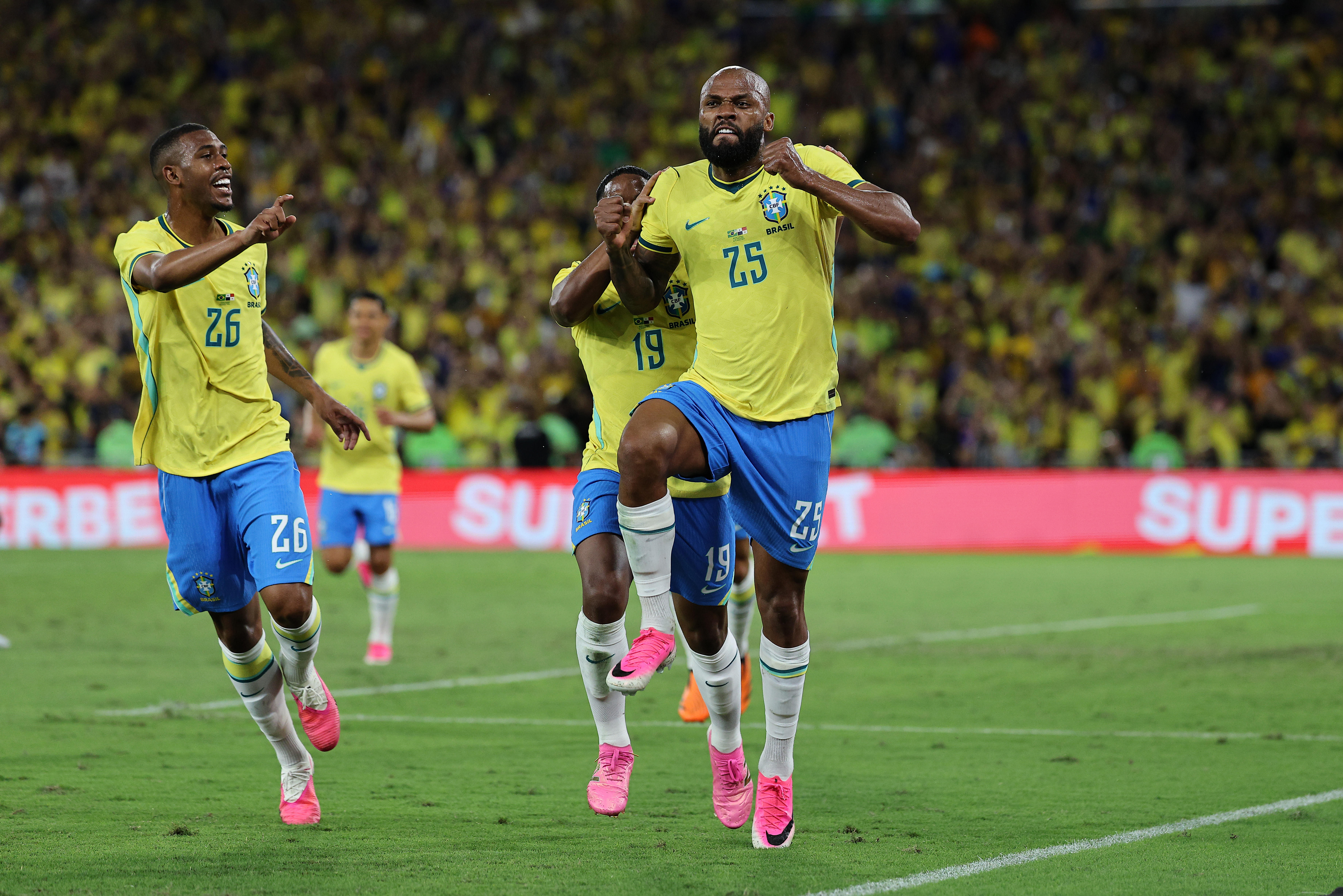 ¿A Qué Hora Es y Dónde ver Partido de Brasil HOY 13 de Junio 2026 ...