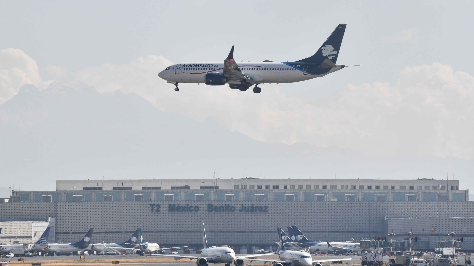 Aeroméxico y ASSA Logran Acuerdo para la Revisión del Contrato ...