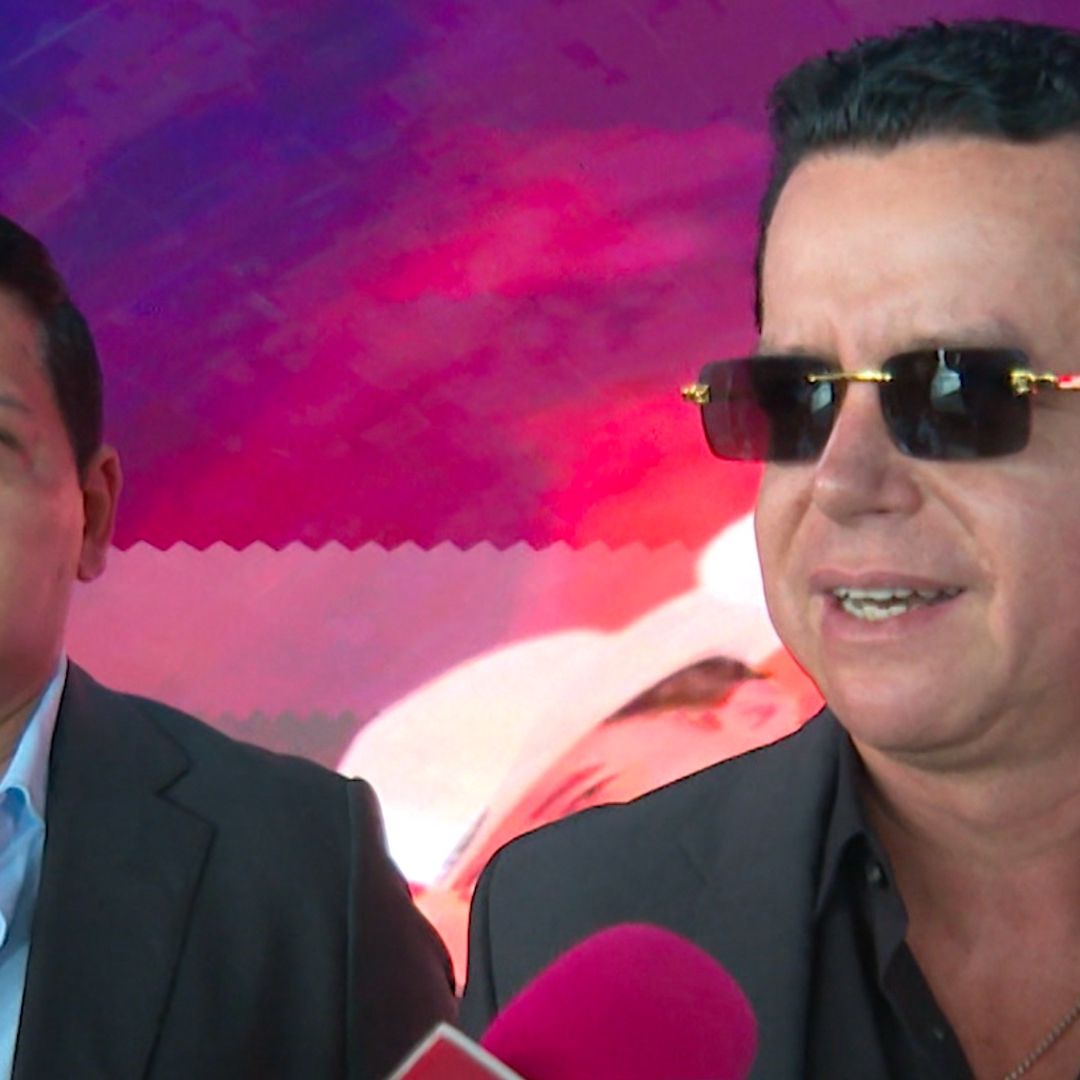 Los Alegres del Barranco vuelven a Guadalajara con cambios
