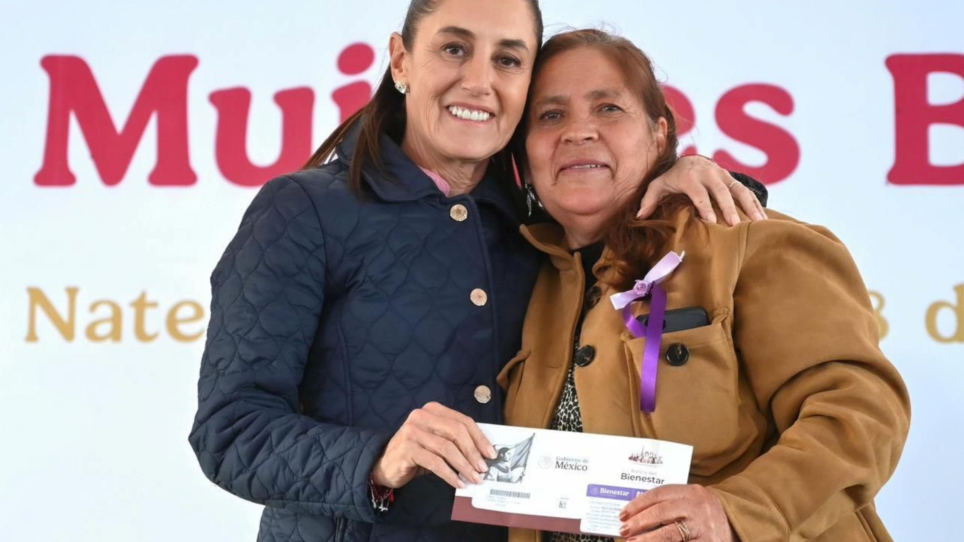 Calendario de Pago Bienestar Mayo 2026: ¿Cuándo Pagan la Pensión ...