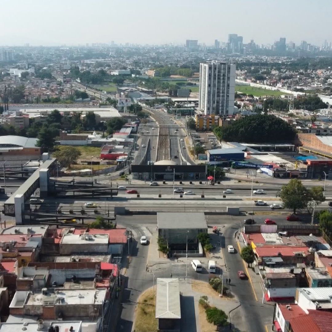 Guadalajara: Cierres y Restricciones por el Mundial 2026