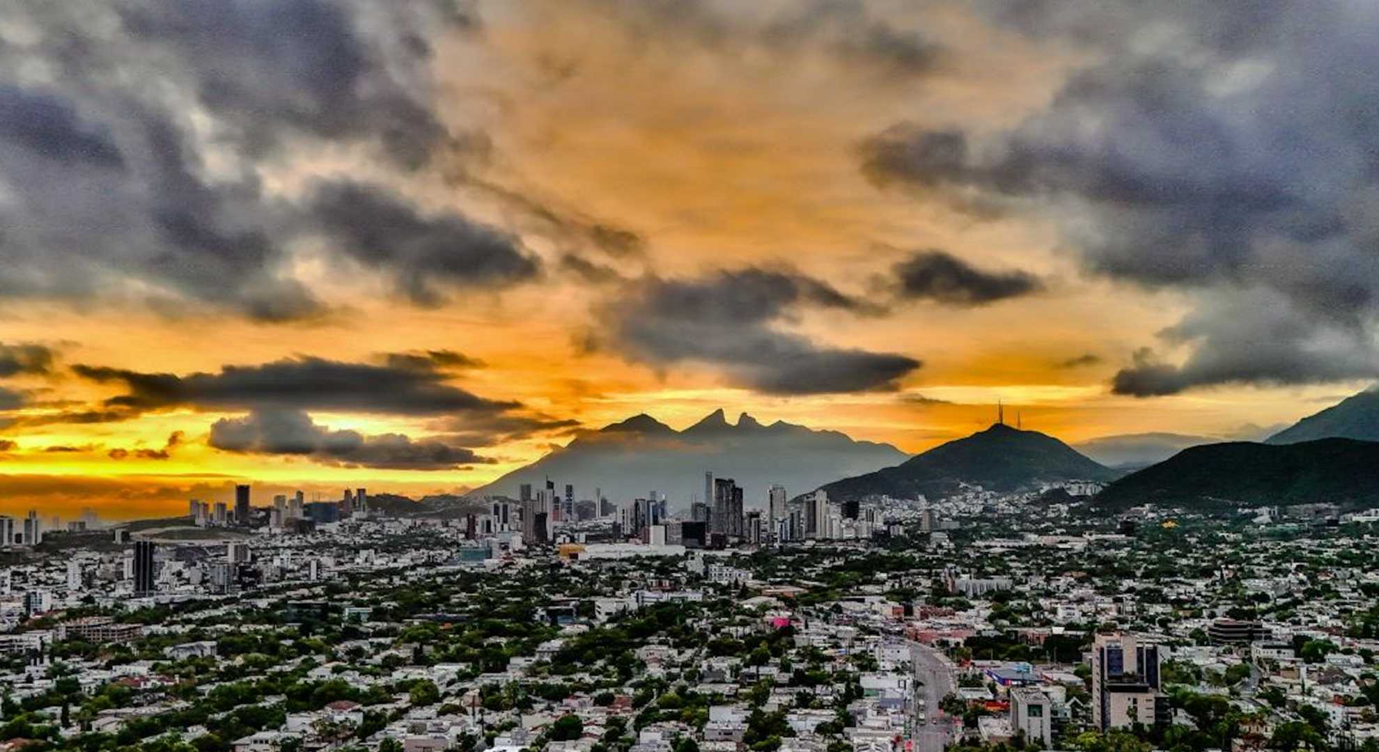 ¿Cómo Estará el Clima en Nuevo León Hoy 1 de Junio 2026? Estas son las ...