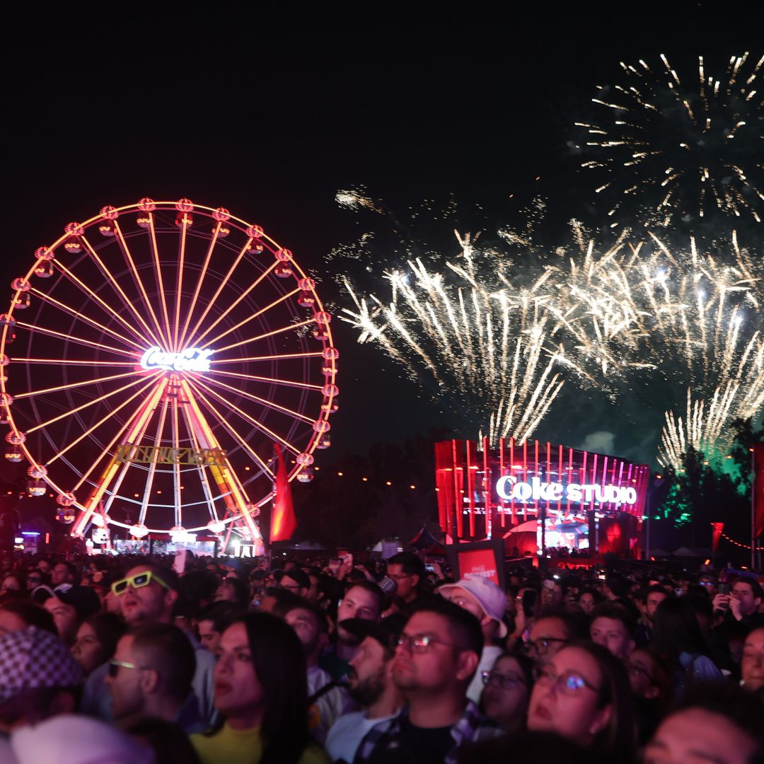 Precios de Boletos para Flow Fest 2026: ¿Cuánto Cuestan las Entradas y ...
