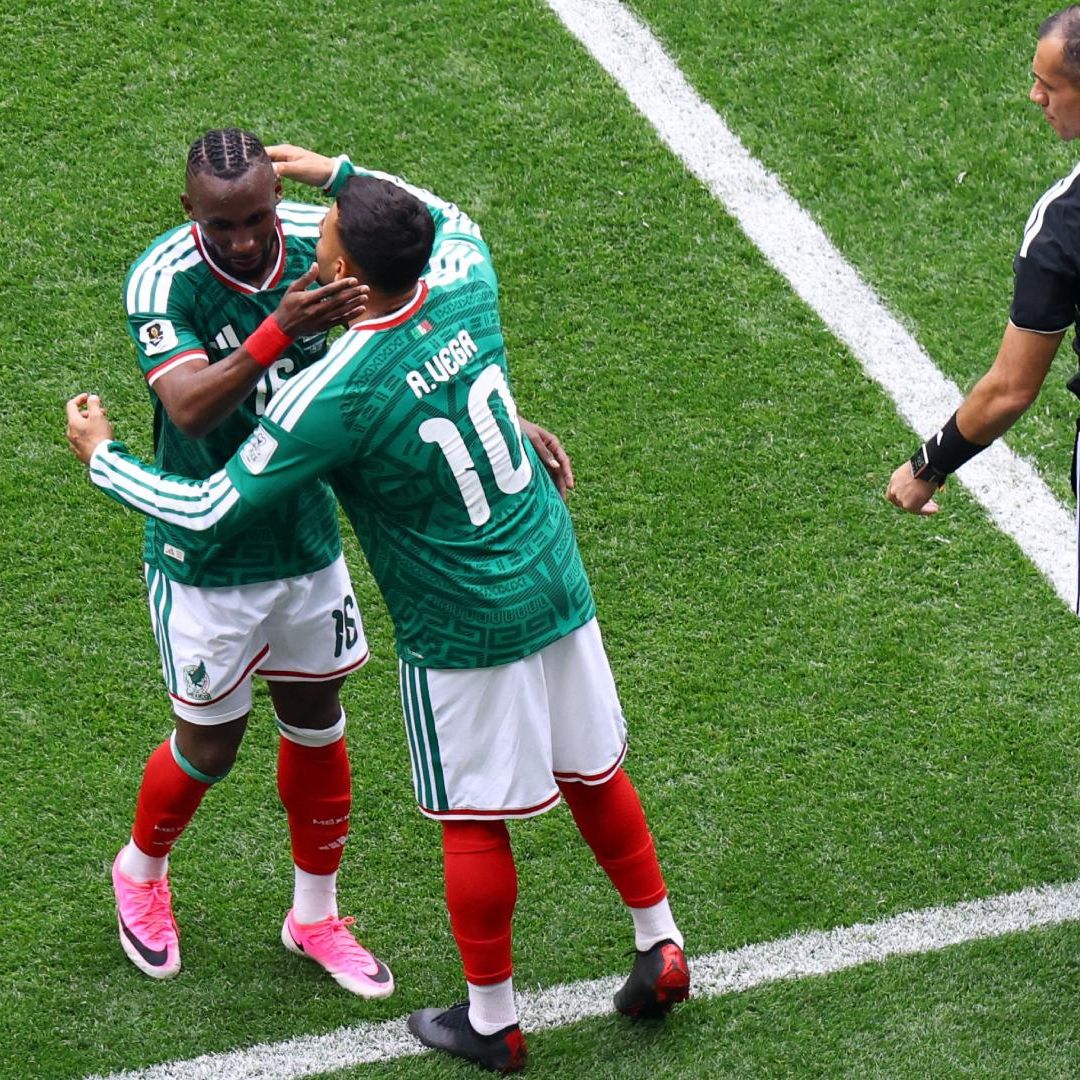 ¿Cuántos Cambios se Pueden Hacer en Un Partido del Mundial 2026? Esto ...