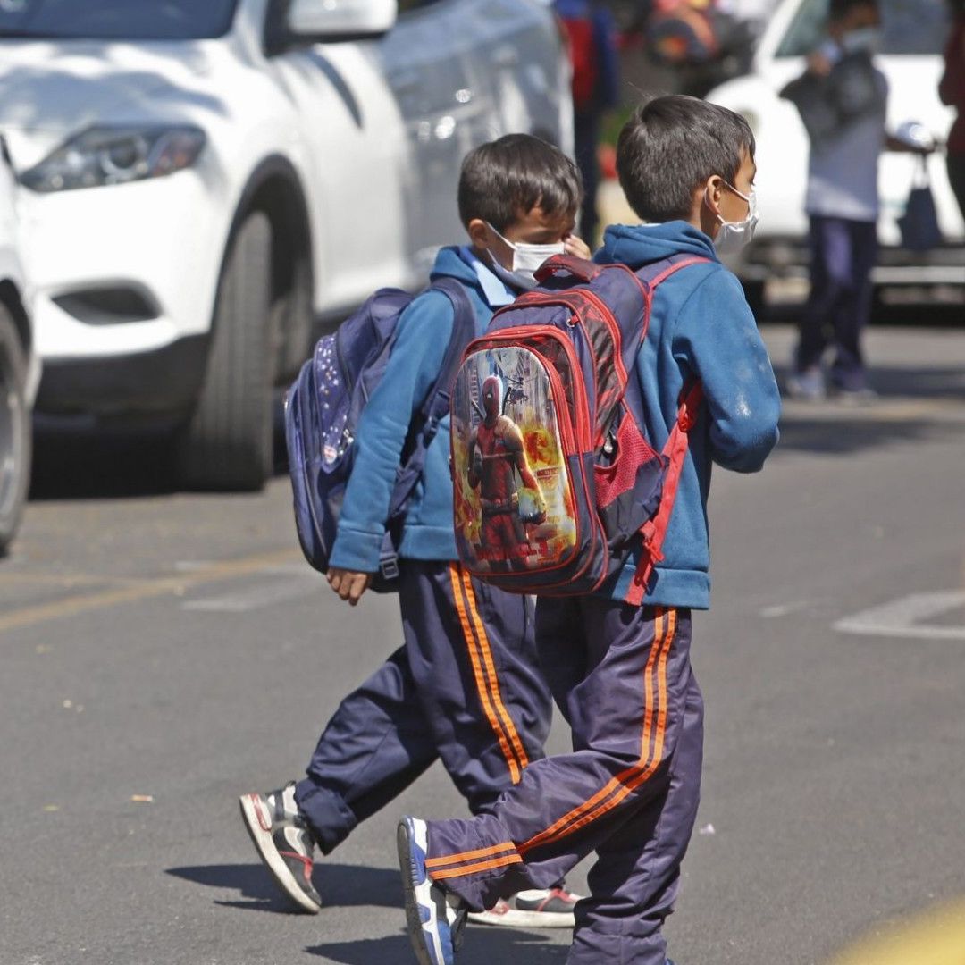 ¿Cuántos Días de CTE Quedan en Ciclo Escolar 2026? Calendario SEP ...