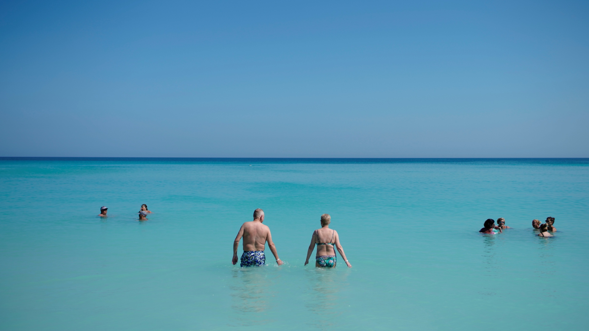 ¿Vas de Vacaciones a Cuba? Isla Suspende Pagos con Tarjetas Visa y ...