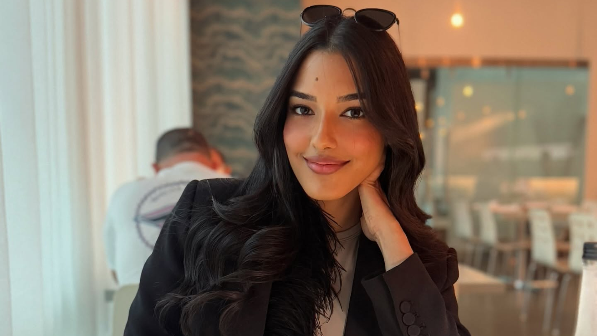 Dayanara Martínez: Ex Miss Mundo Puerto Rico Anuncia que Tiene Cáncer a ...