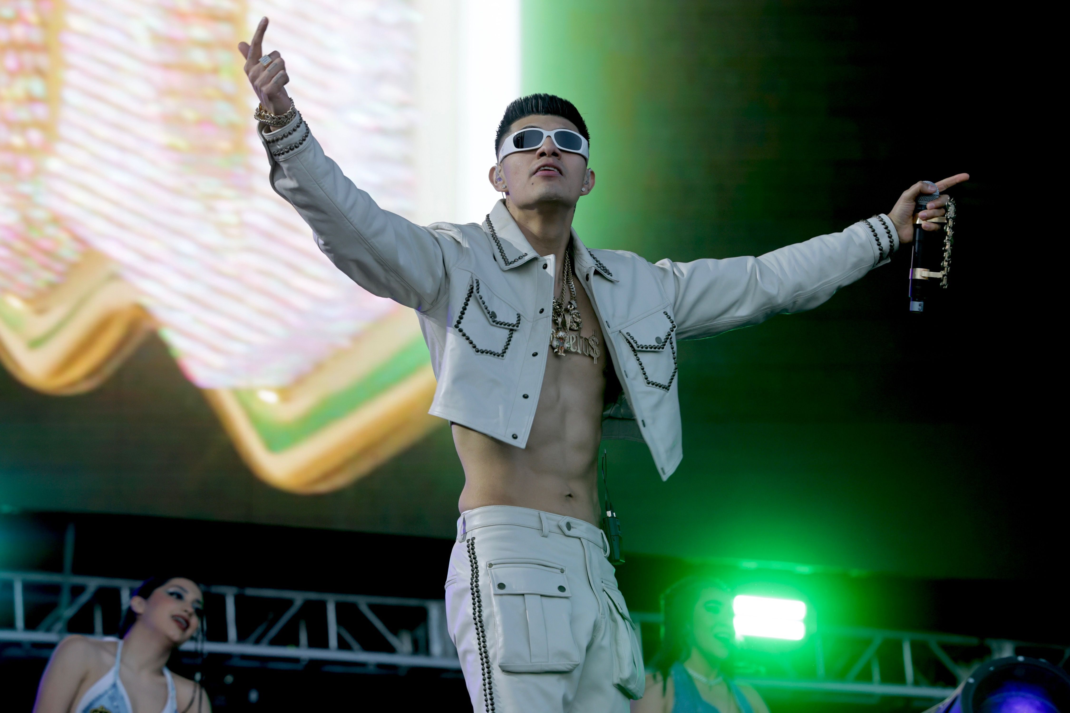 ¿Hubo Romance entre El Bogueto y Bellakath? El Cantante Aclara Qué Pasó ...