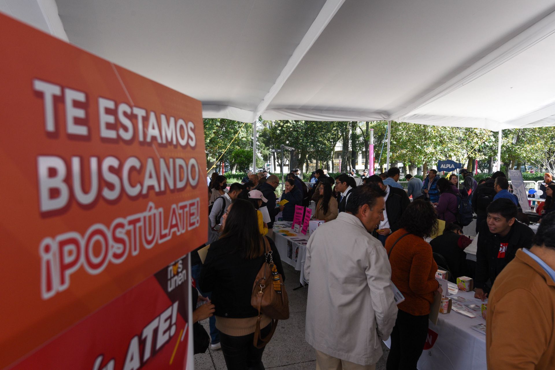 ¿Cómo Está el Empleo en México? INEGI Reporta Situación de Ocupación ...