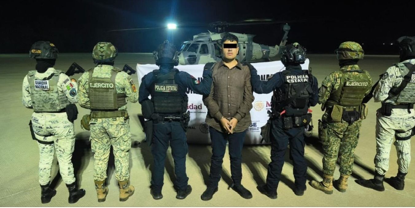 Detienen a ‘El Gabito 80’, Acusado por Desaparición de Mineros en ...