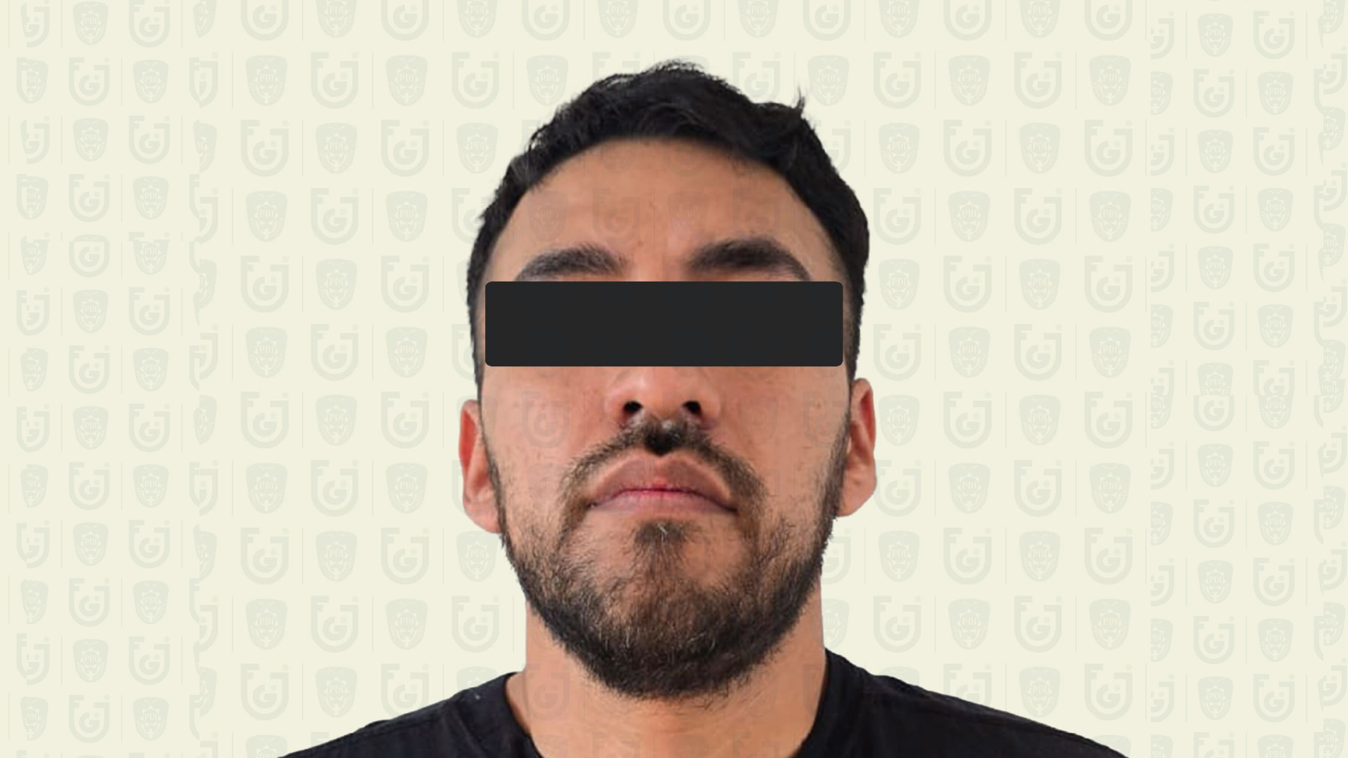 Detienen a Gregory “N”, El J, Líder de la Unión Tepito en CDMX; Así Operaba