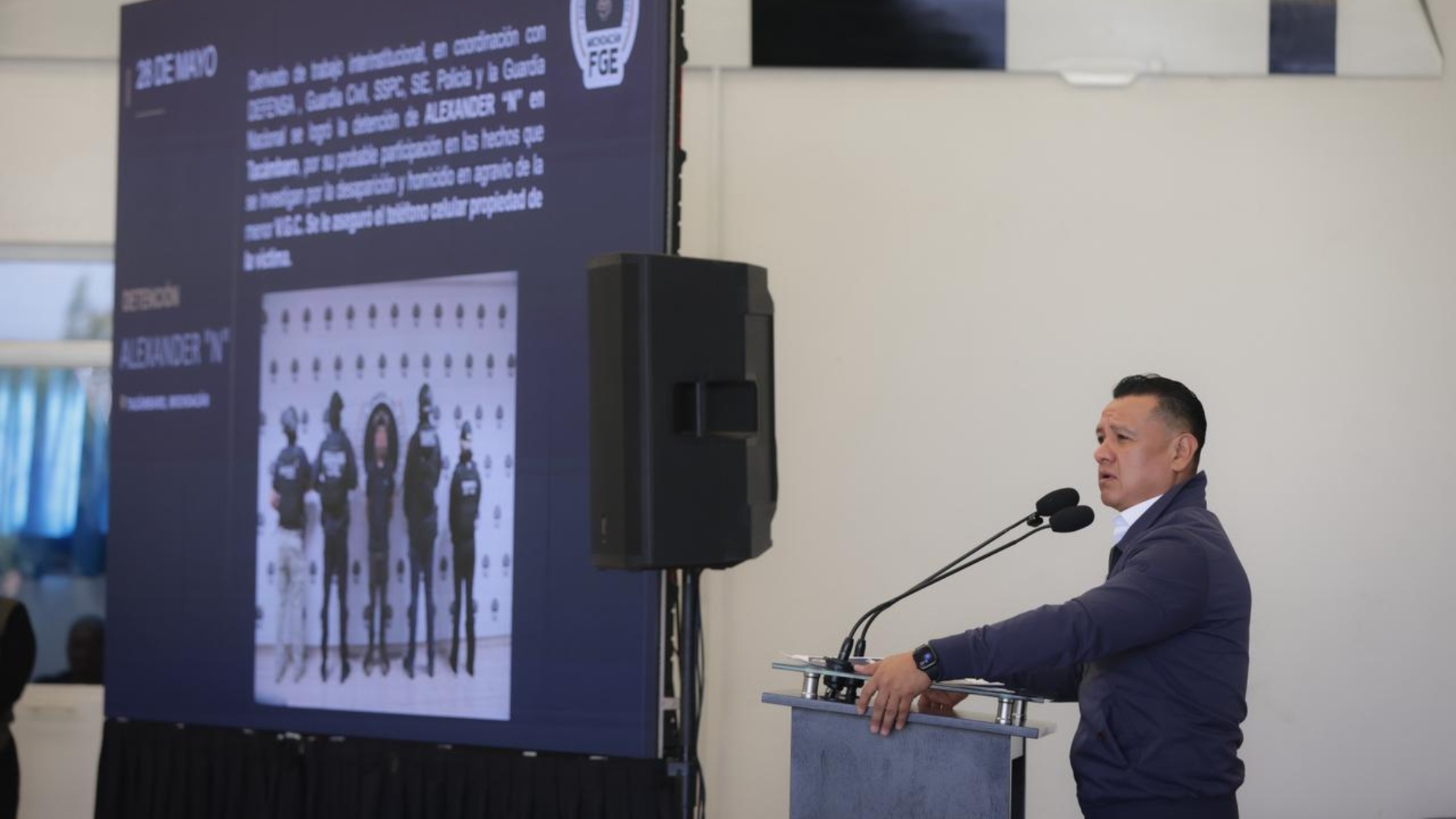 Homicidio de Valeria en Michoacán: Secuestradores Pedían 300 Mil Pesos ...