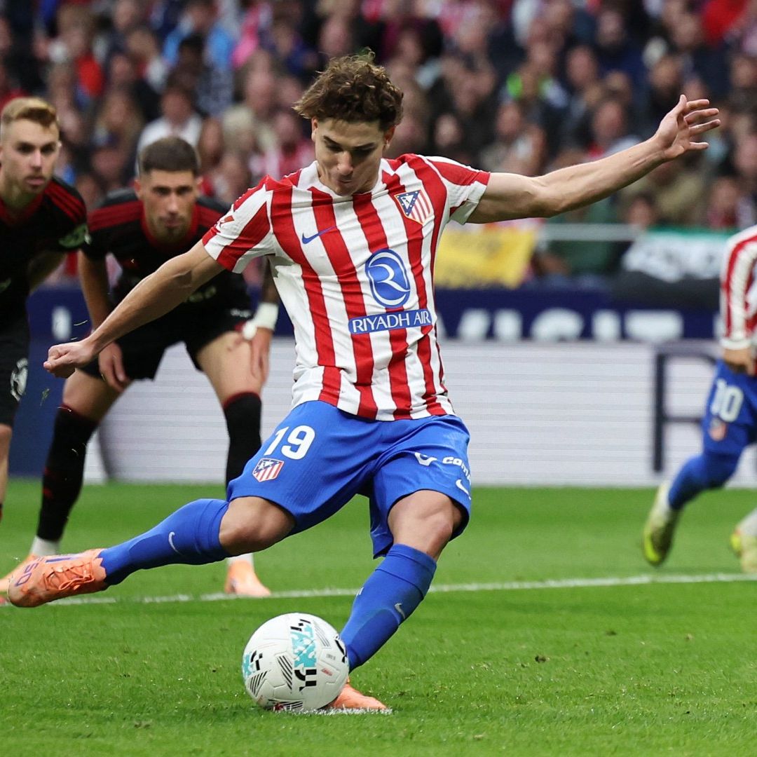 ¿Cuál Es la Oferta del Barcelona por Julián Álvarez? Esto Pide el ...