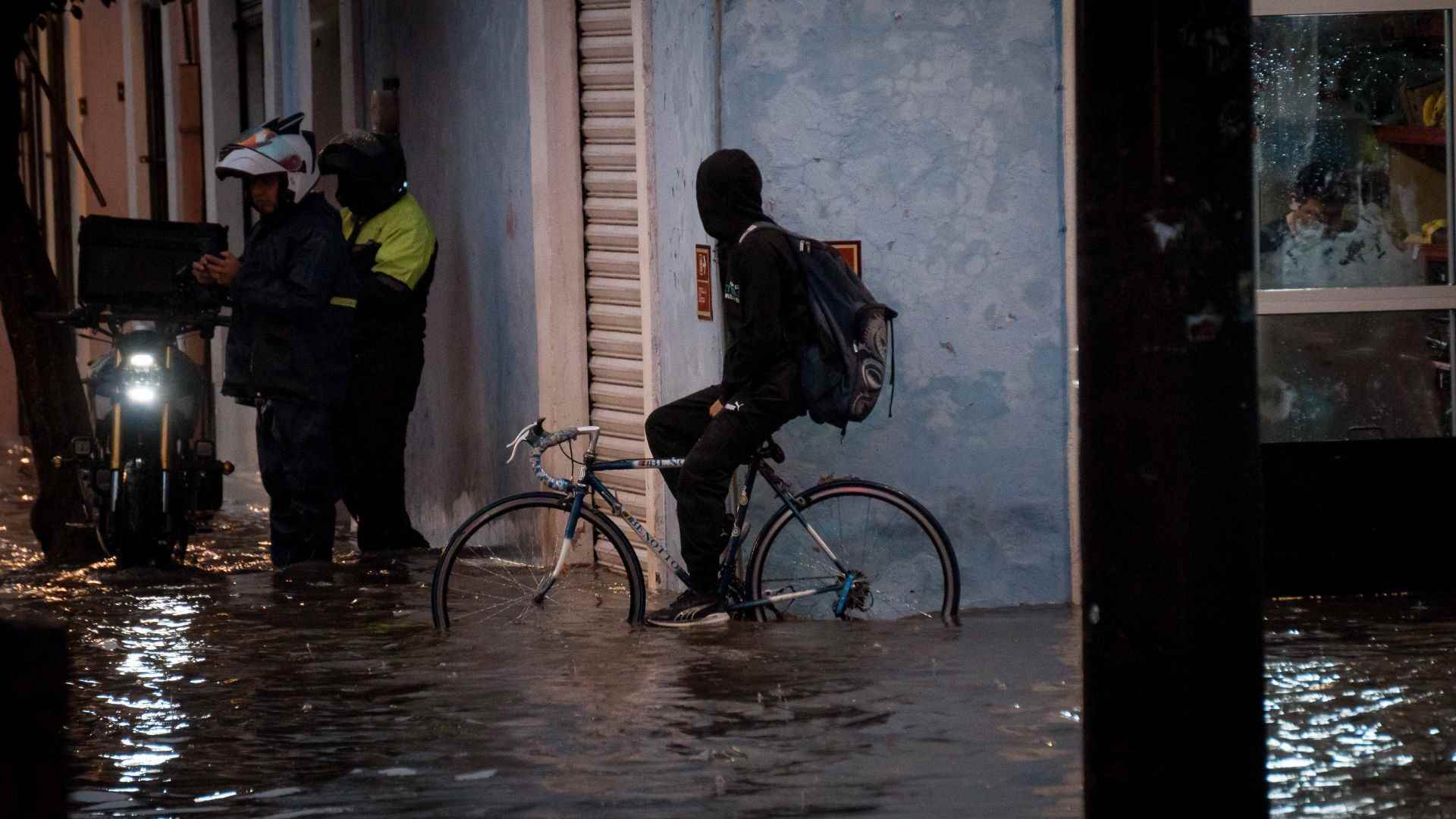 Frente Frío 51 en México Azotará con Tormentas Mañana 28 de Mayo: Lista ...