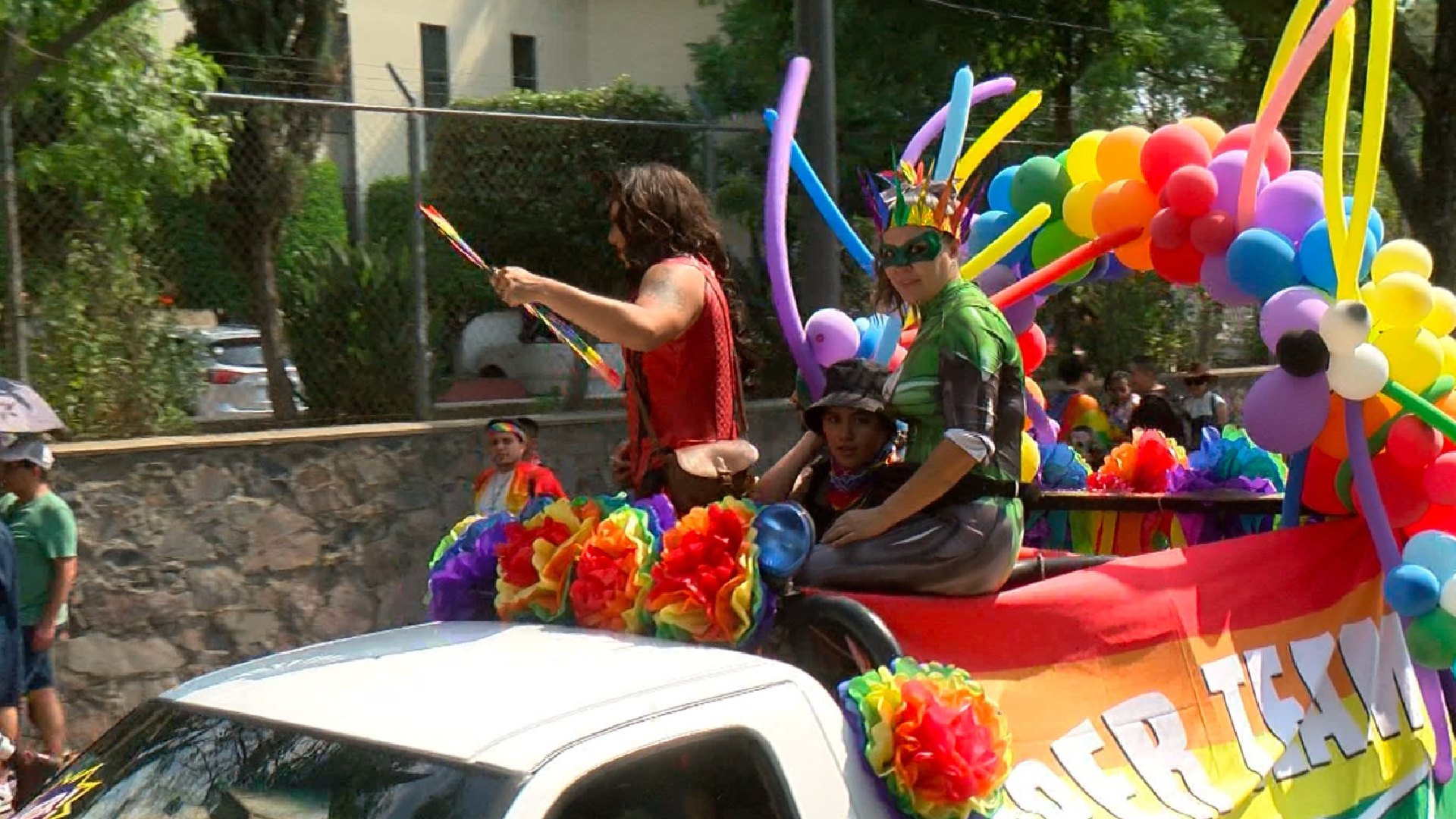 Marcha del Orgullo 2026 en Guadalajara: Fecha y hora clave