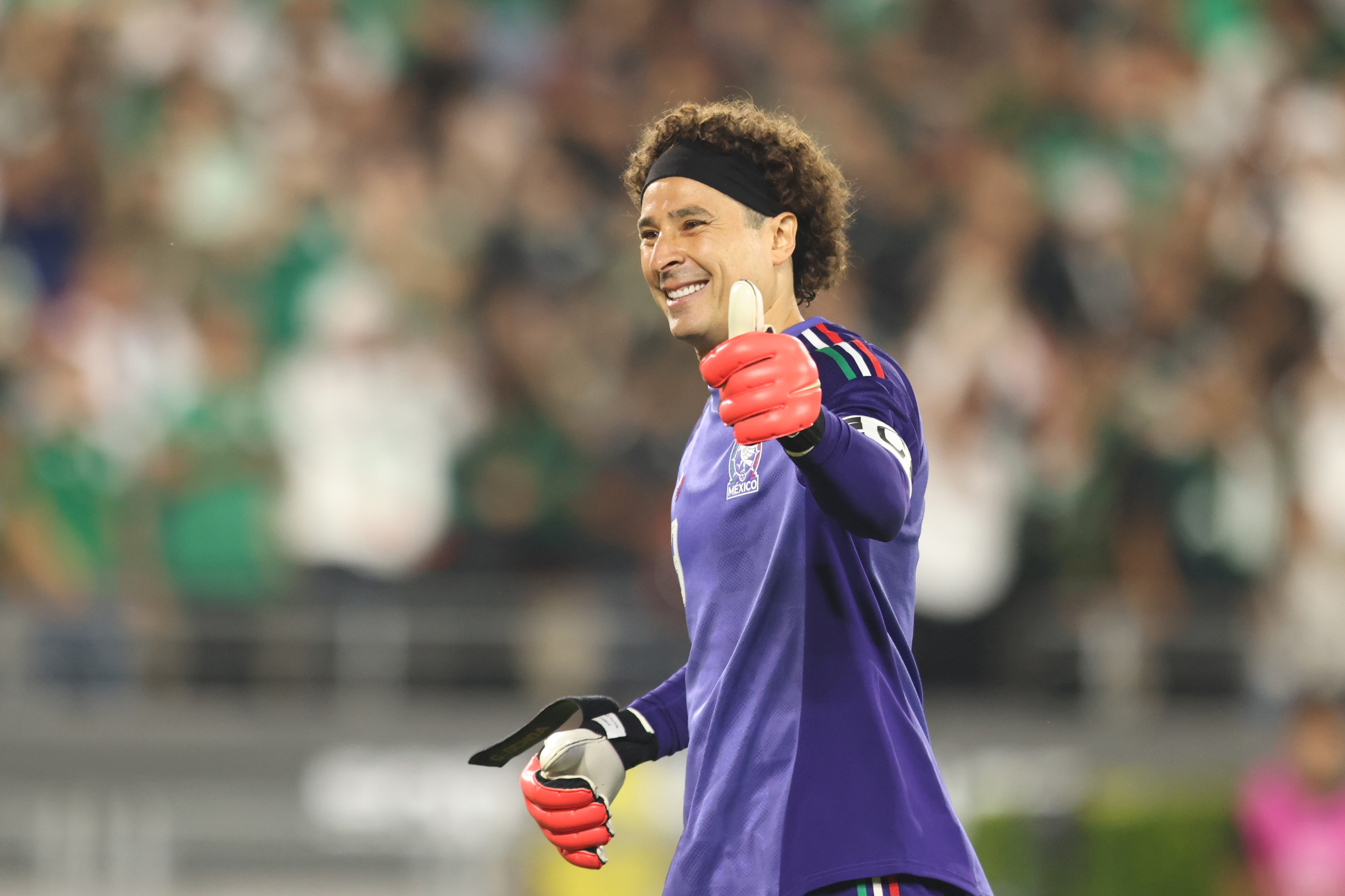 ¿Memo Ochoa? Los 4 Futbolistas que Estuvieron en el Mundial 2006 y ...