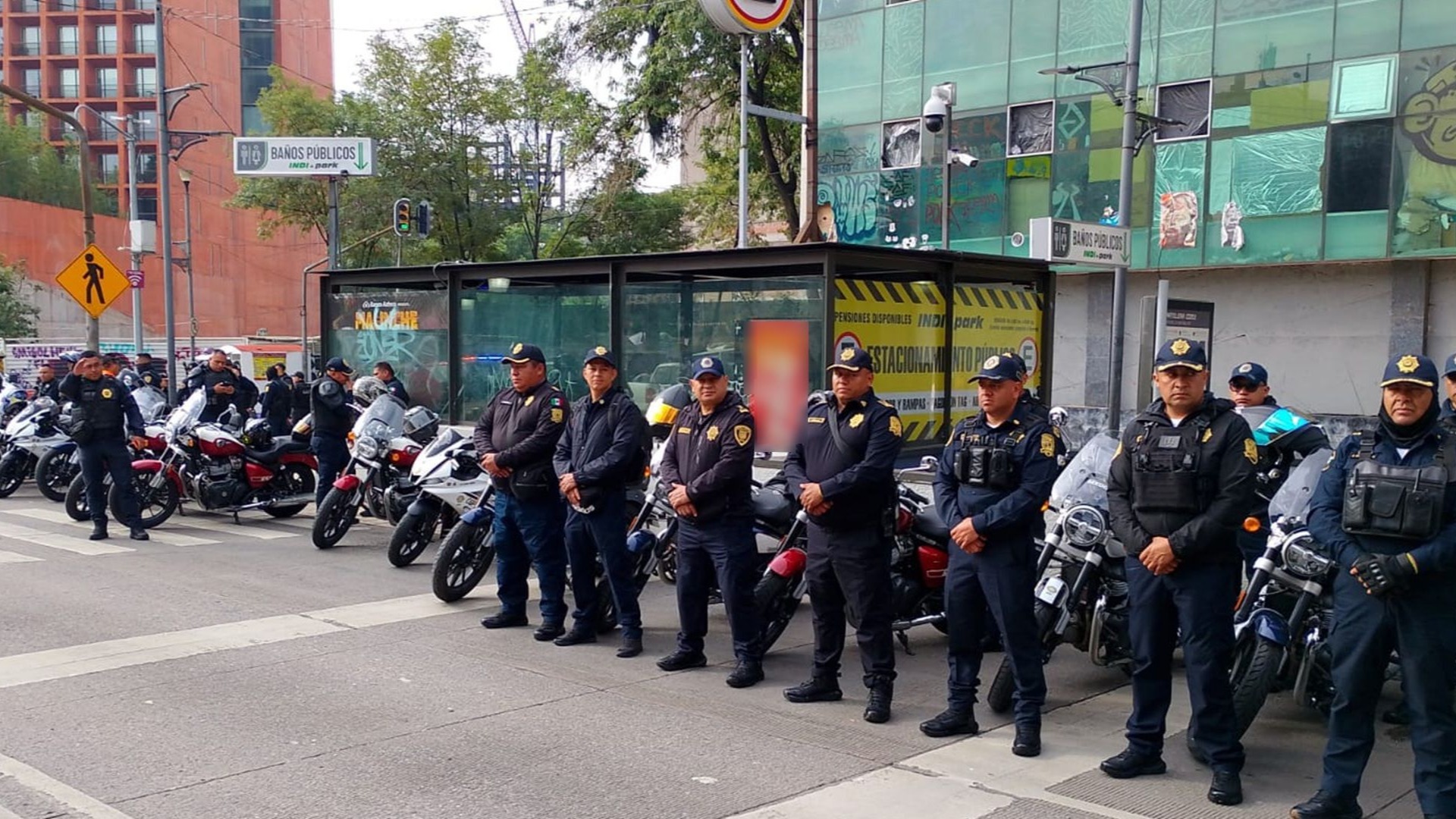 Colombia vs Uzbekistán Hoy: Así Es el Operativo de Seguridad por ...