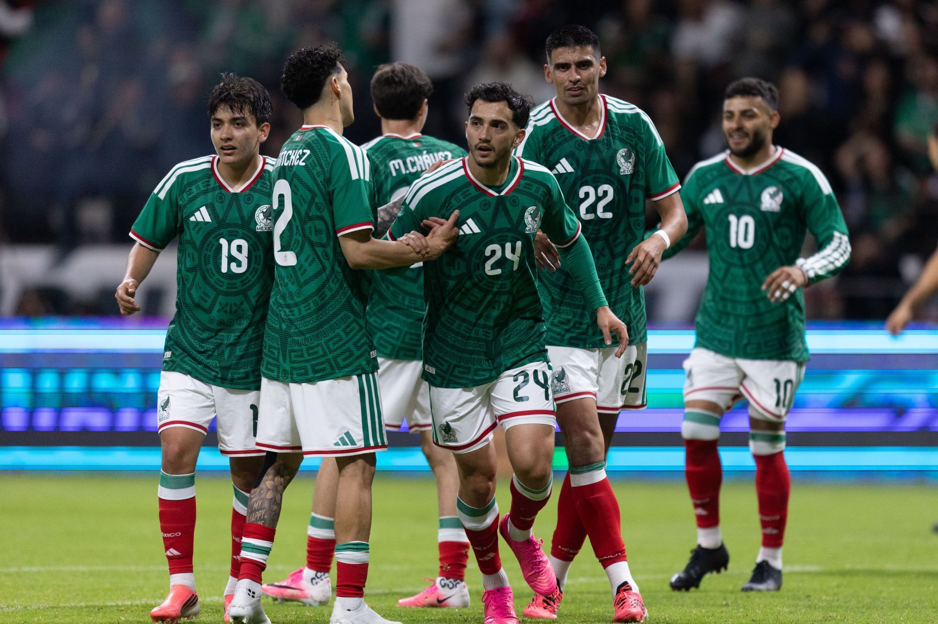 ¿Está Abierto el Fan Festival del Zócalo CDMX Hoy para Inauguración del ...